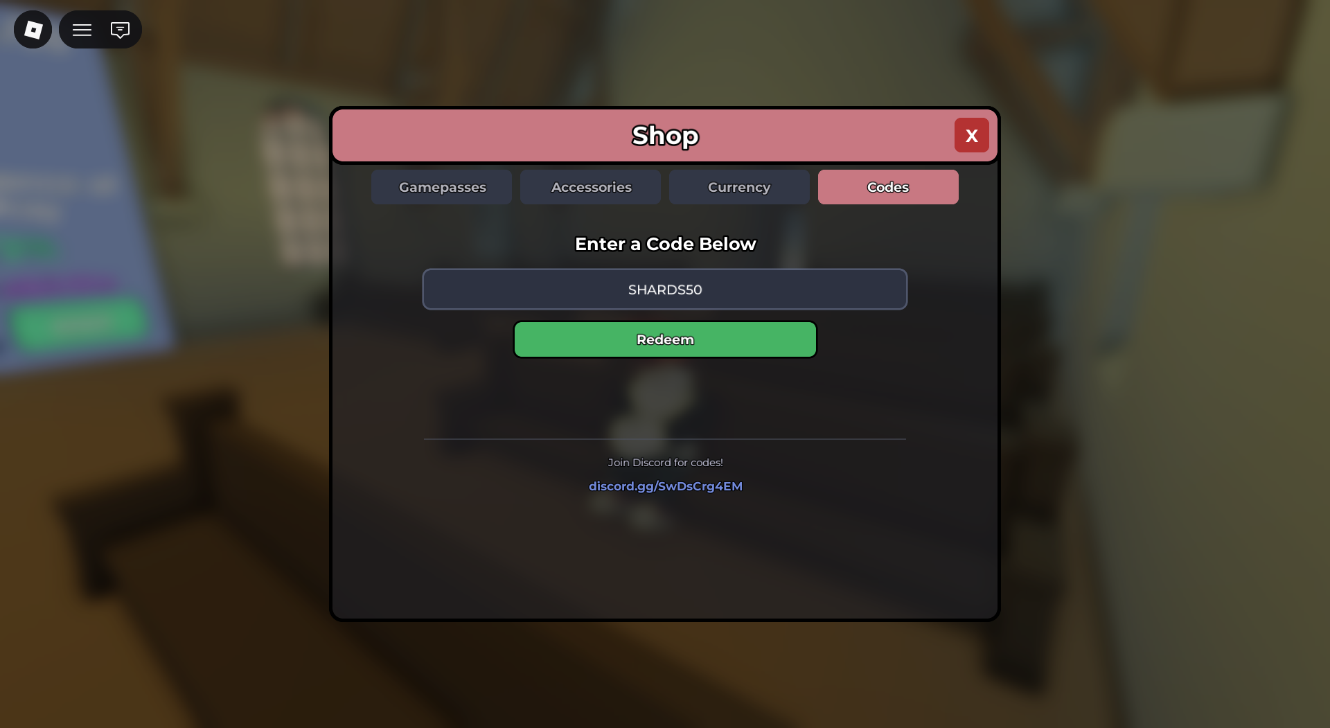 Faith Incremental Codes (April 2026) - Deltia's Gaming