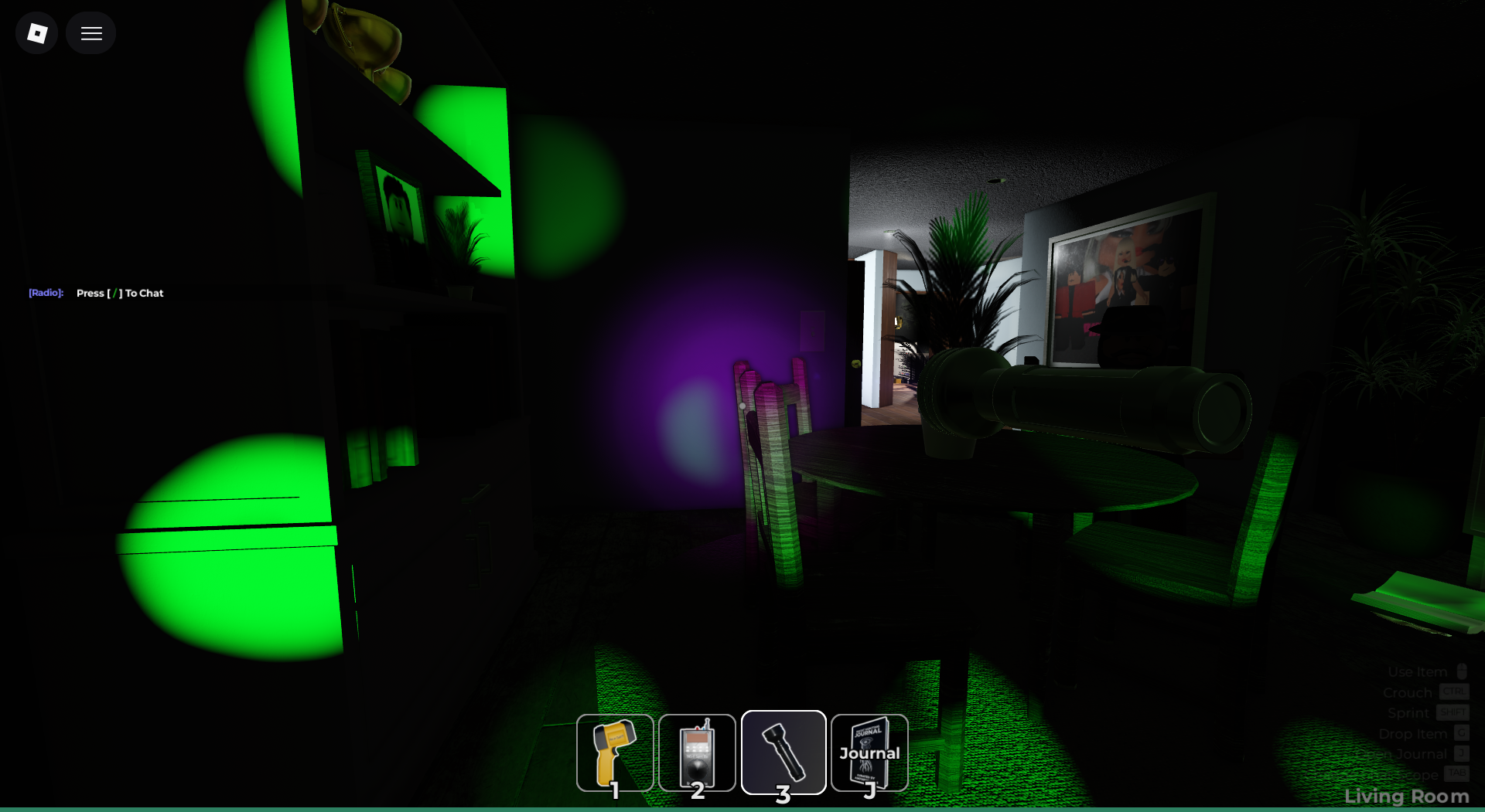 Demonology Controls Guide - Deltia's Gaming