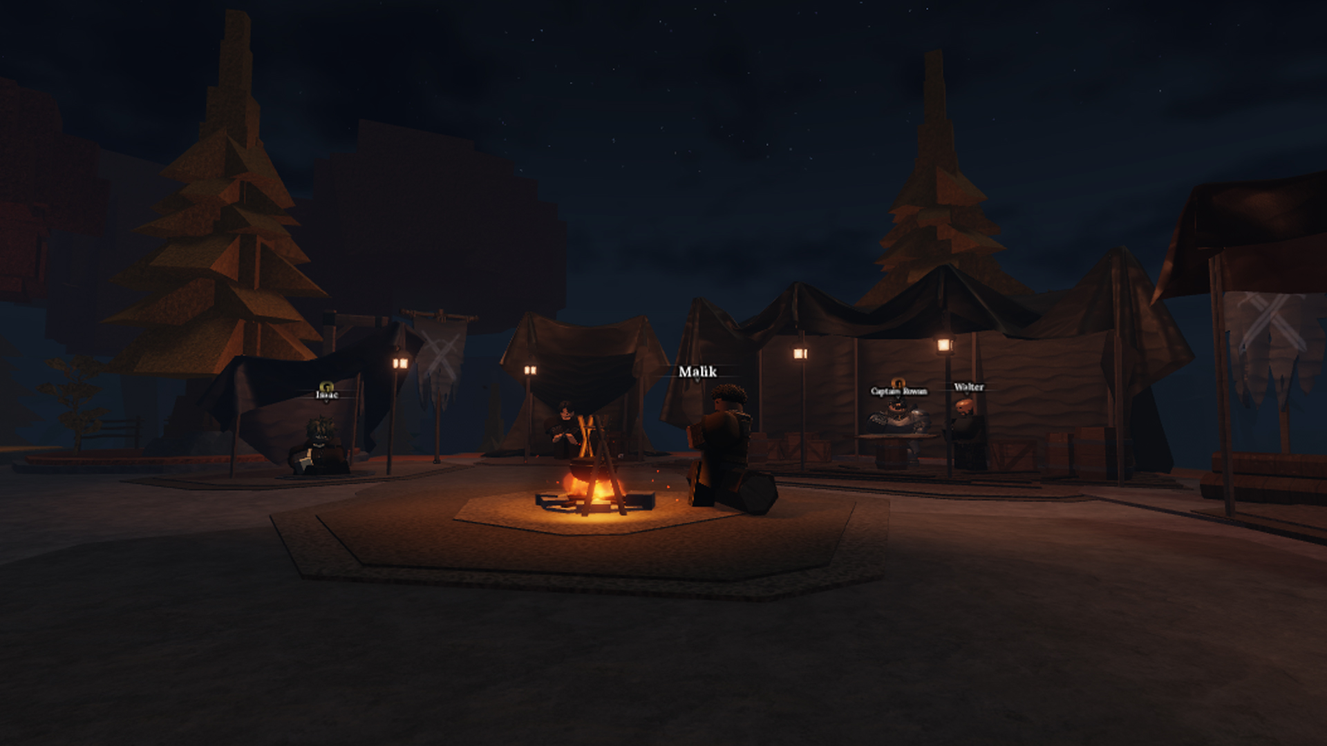 The Forge Locations Guide - Deltia's Gaming