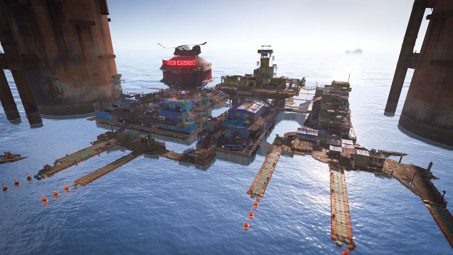 Rust Naval Update: Release Date, Content and Everything You Need To Know - Deltia's Gaming