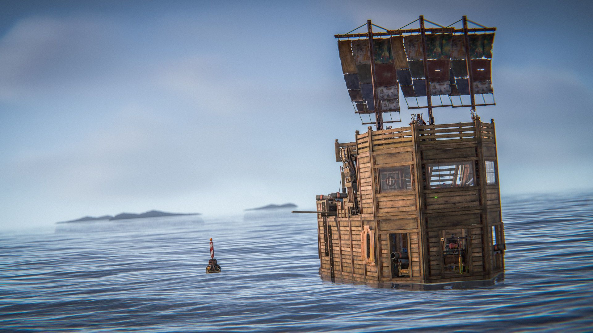 Rust Naval Update: Release Date, Content and Everything You Need To ...