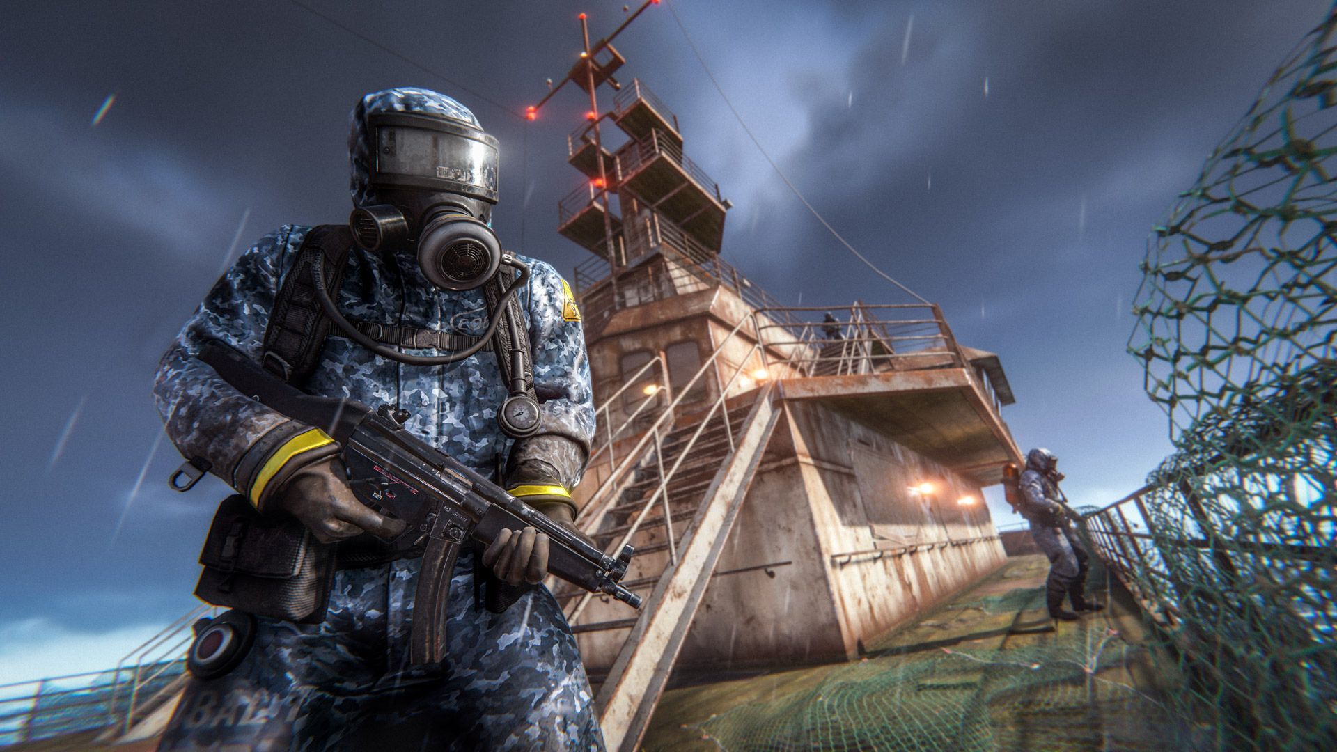 Rust Naval Update: Release Date, Content and Everything You Need To ...