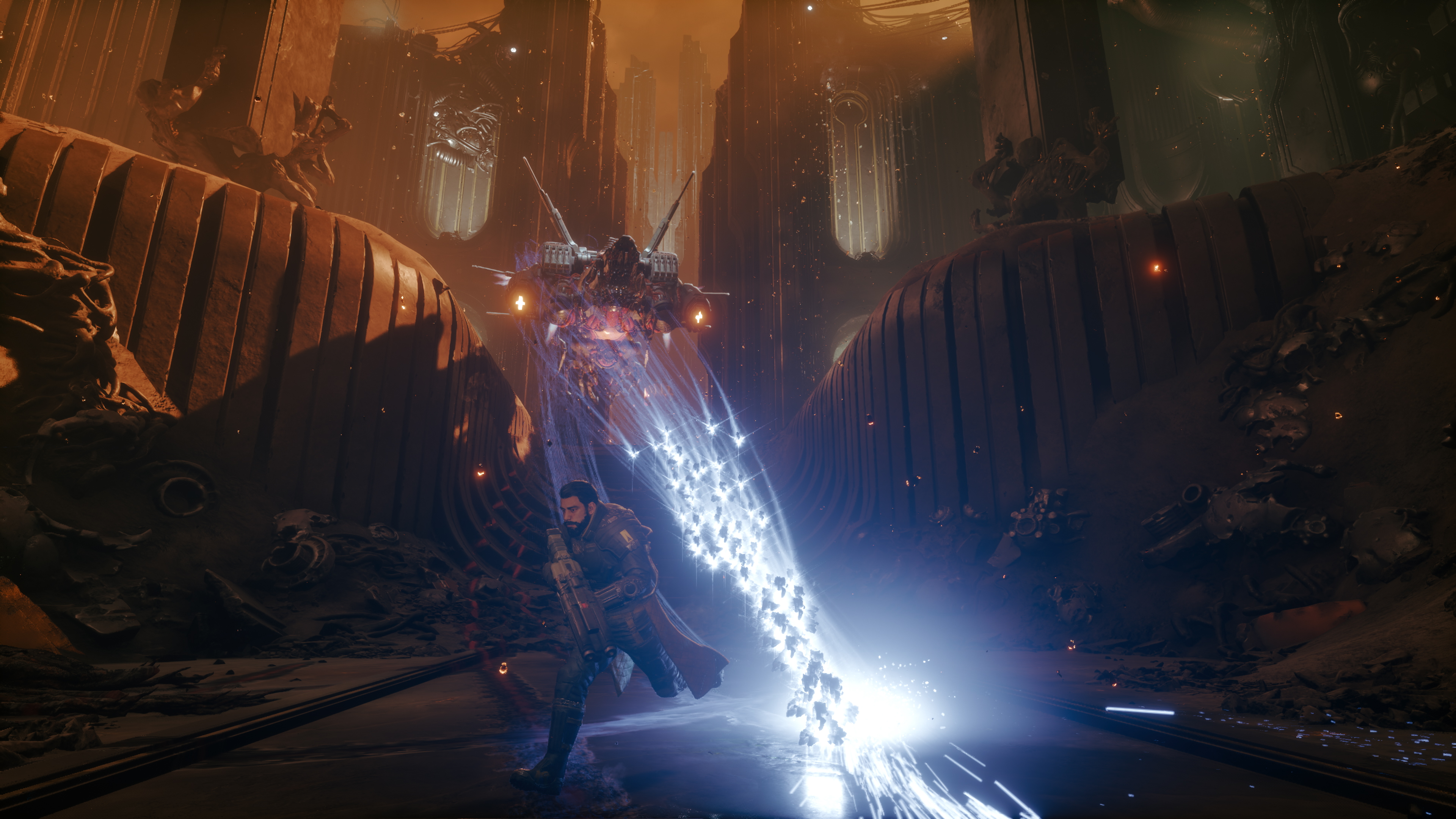 Saros Pre-Order Guide: Which Edition Should You Buy? - Deltia's Gaming