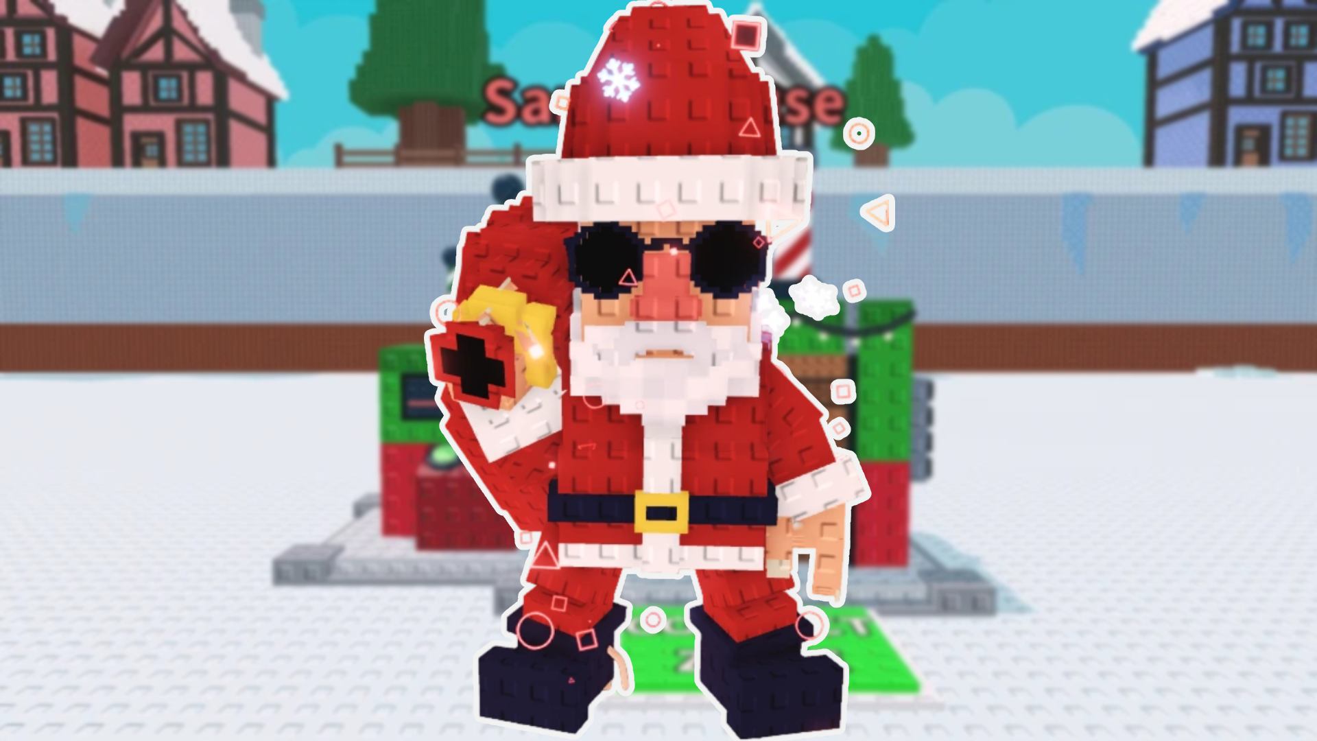 How To Get Santteo in Steal a Brainrot - Deltia's Gaming