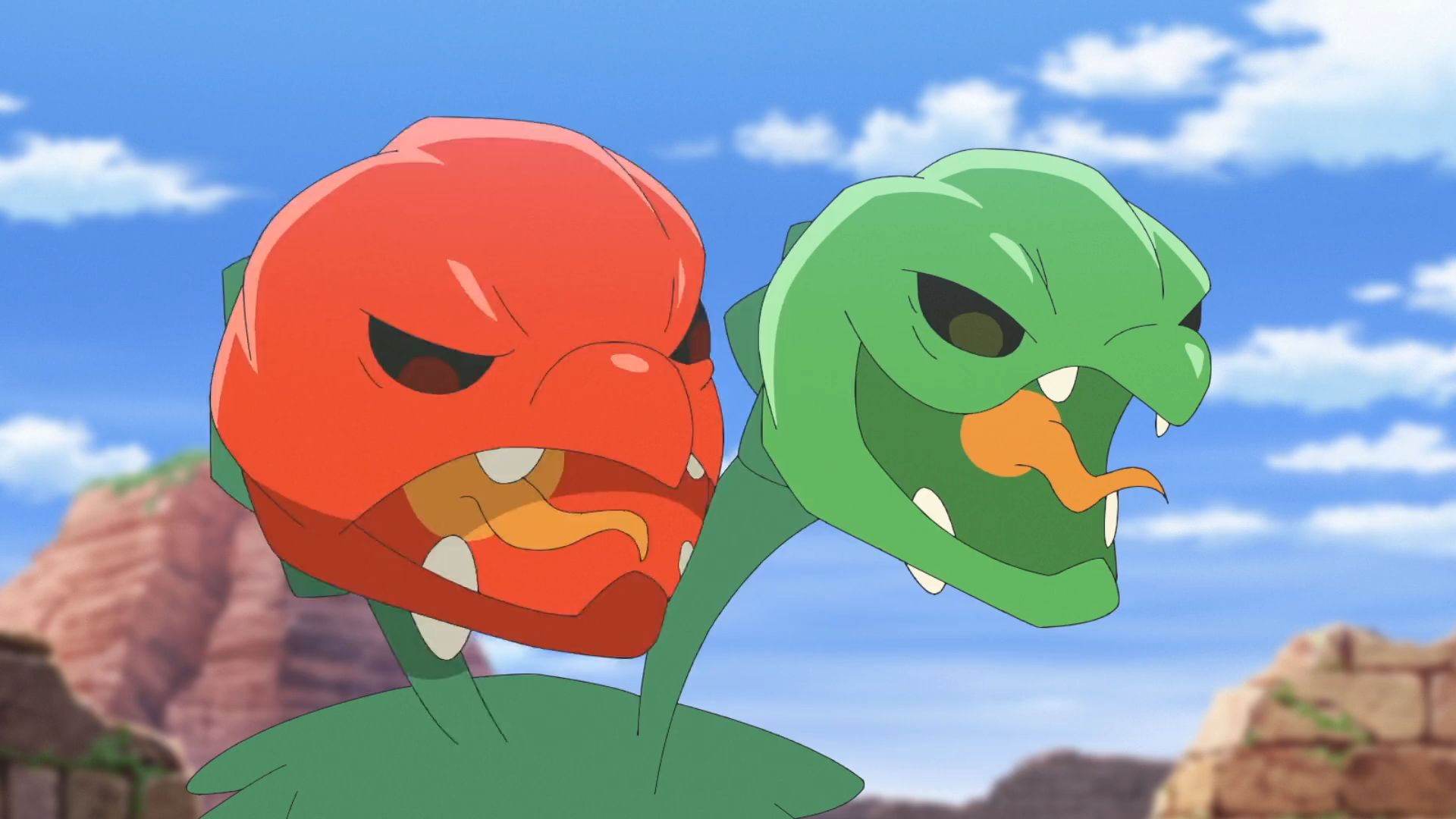 Pokemon Legends Z-A Mega Dimension: Best Scovillain Moveset And Nature ...