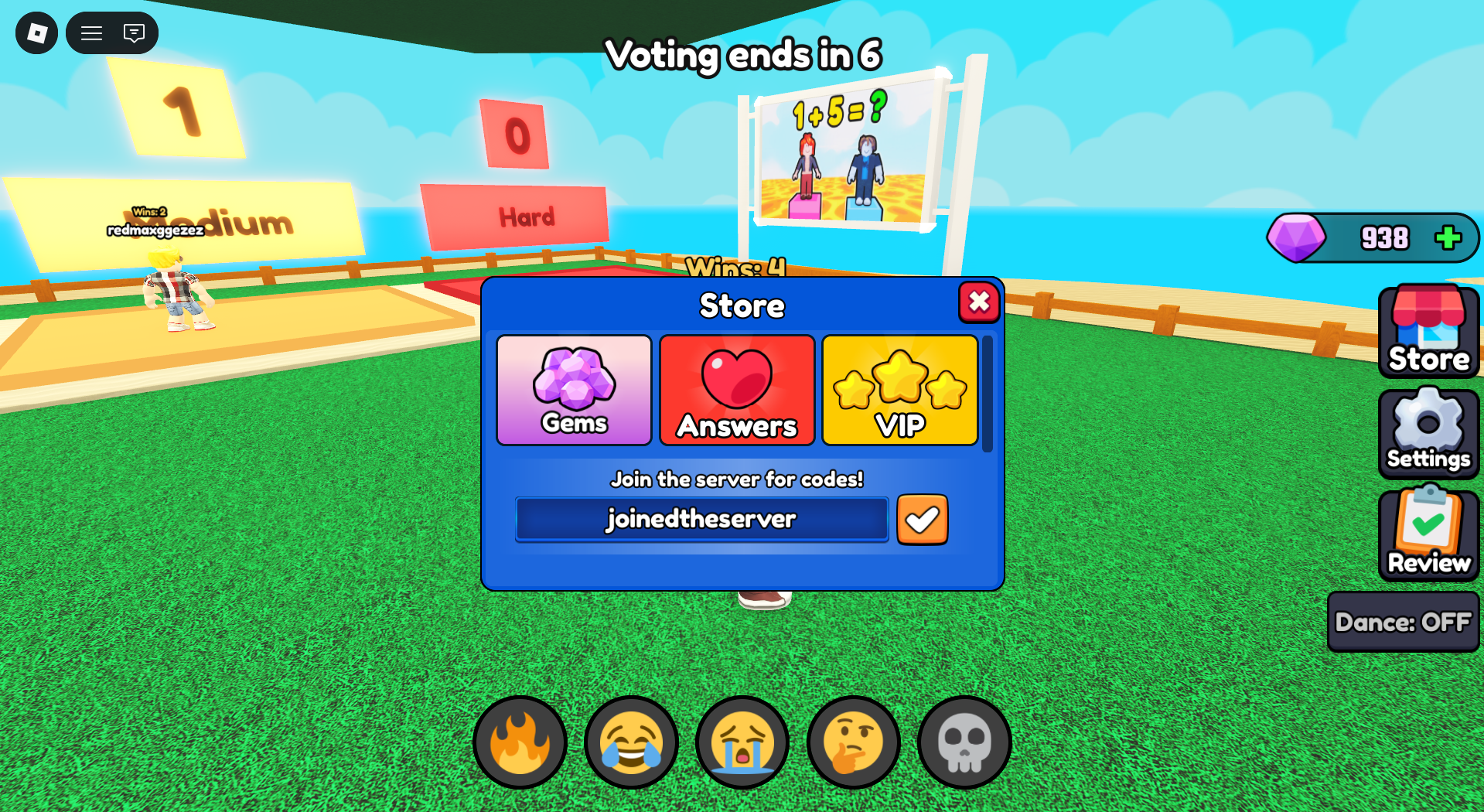 Math Tower Race Codes (April 2026) - Deltia's Gaming