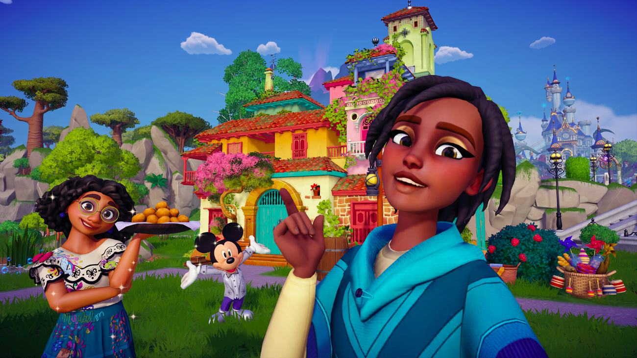 Is Disney Dreamlight Valley Available on Game Pass? - Deltia's Gaming