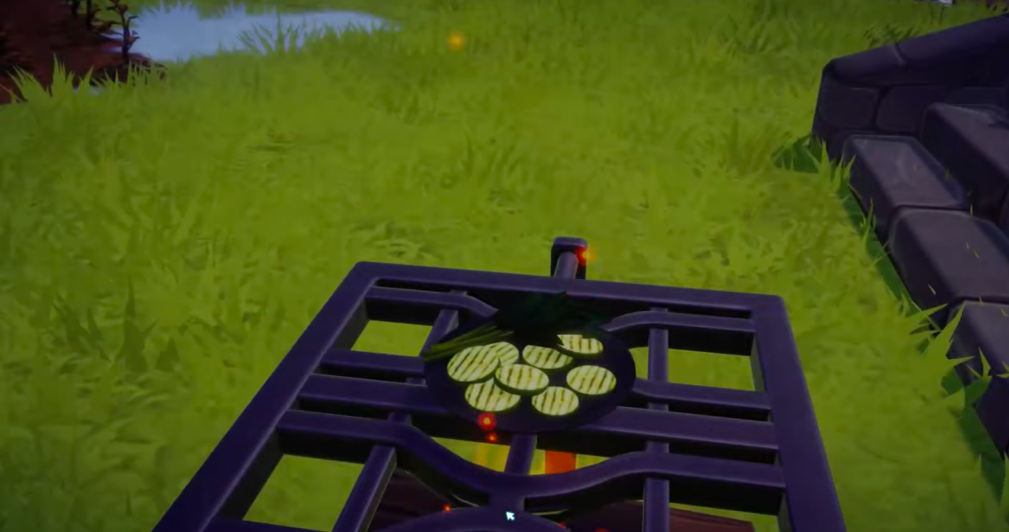 Disney Dreamlight Valley: How To Make Button Stew - Deltia's Gaming