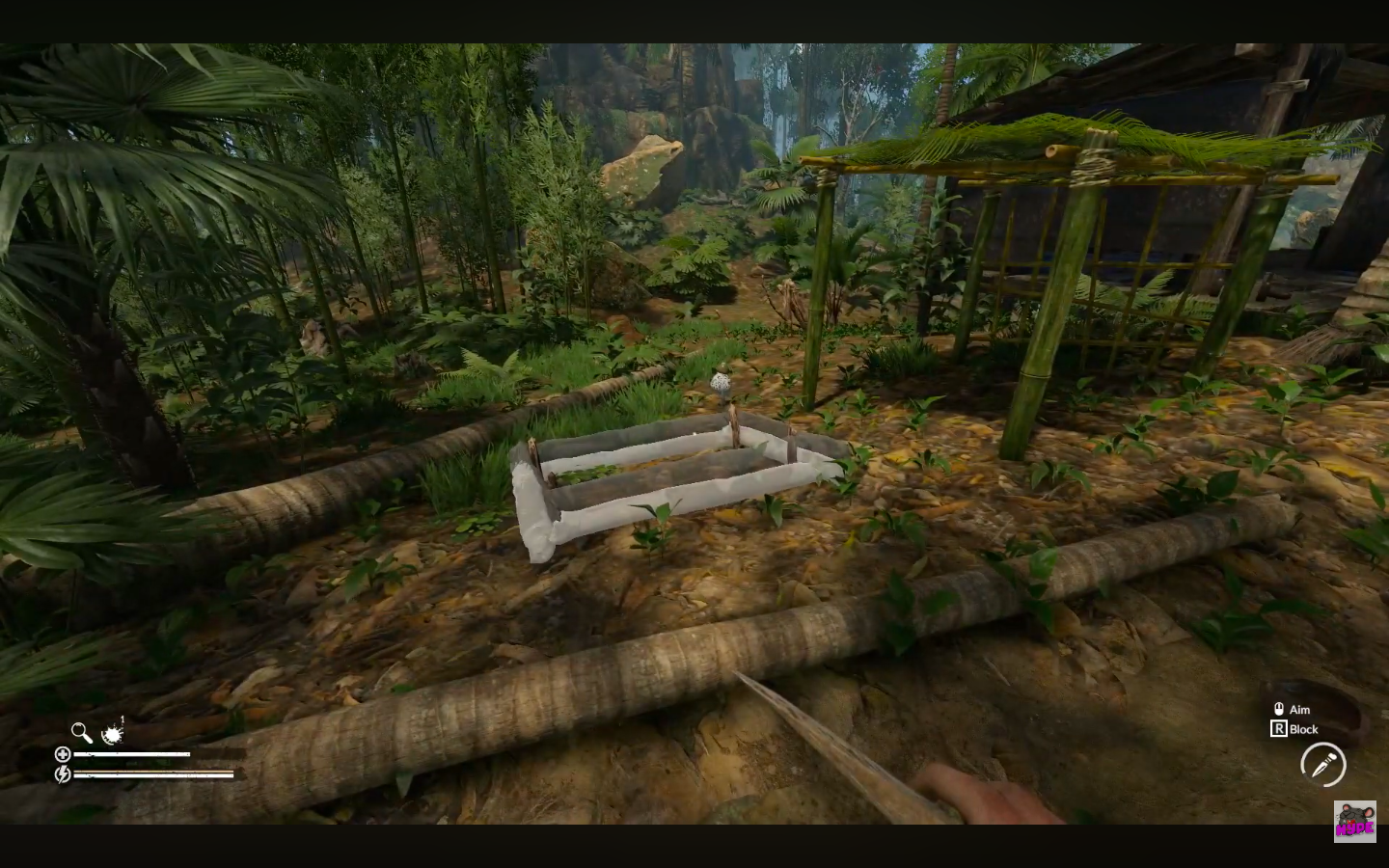 Green Hell: How To Get Armadillo Shells - Deltia's Gaming