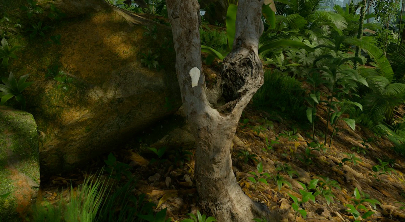 Green Hell: Where To Find Wood Resin? - Deltia's Gaming