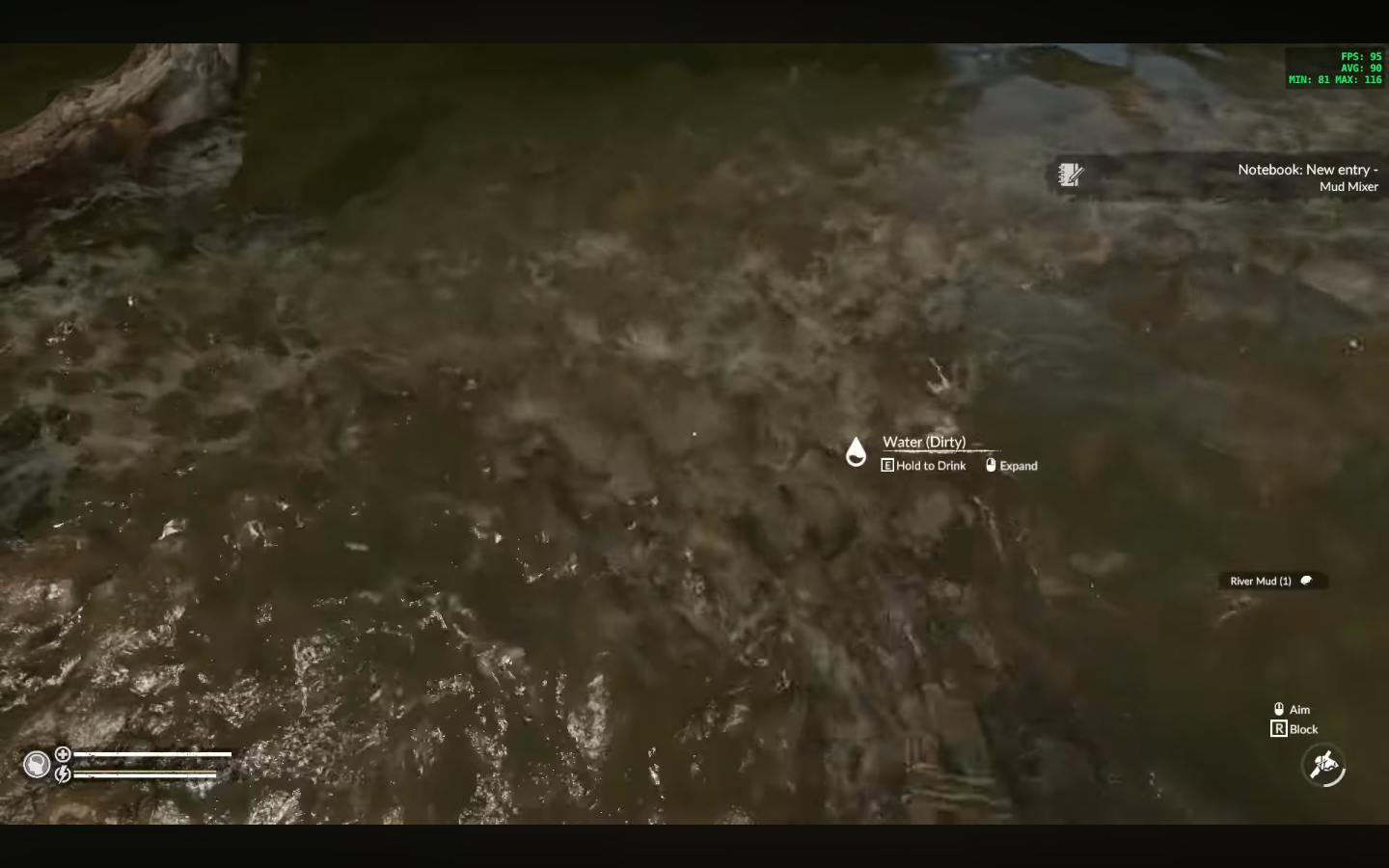 Green Hell: How To Get Clean Water - Deltia's Gaming