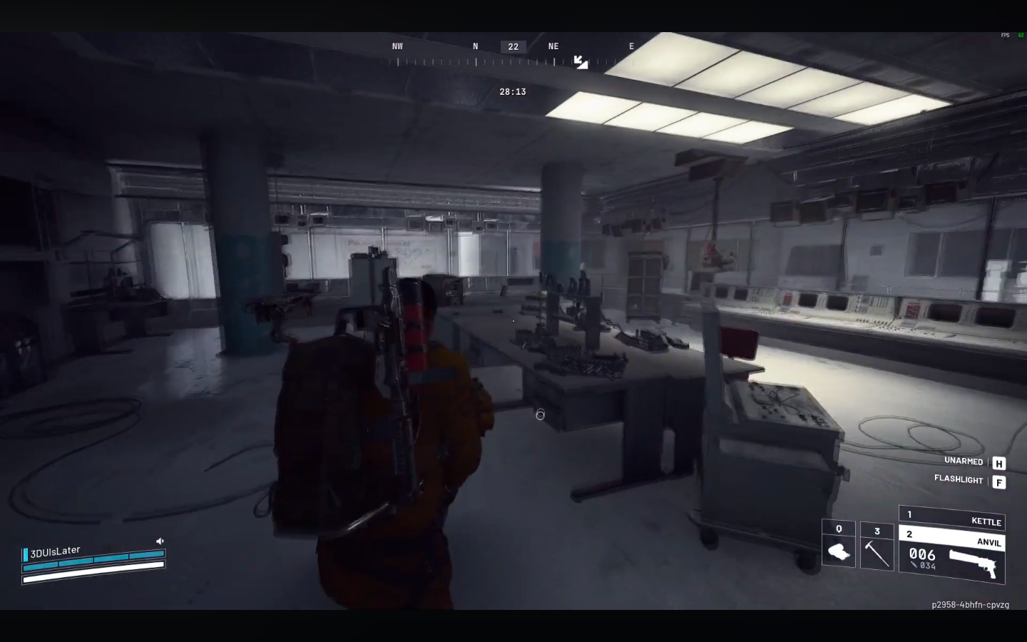 Arc Raiders: Where To Find Spectrum Analyzer - Deltia's Gaming