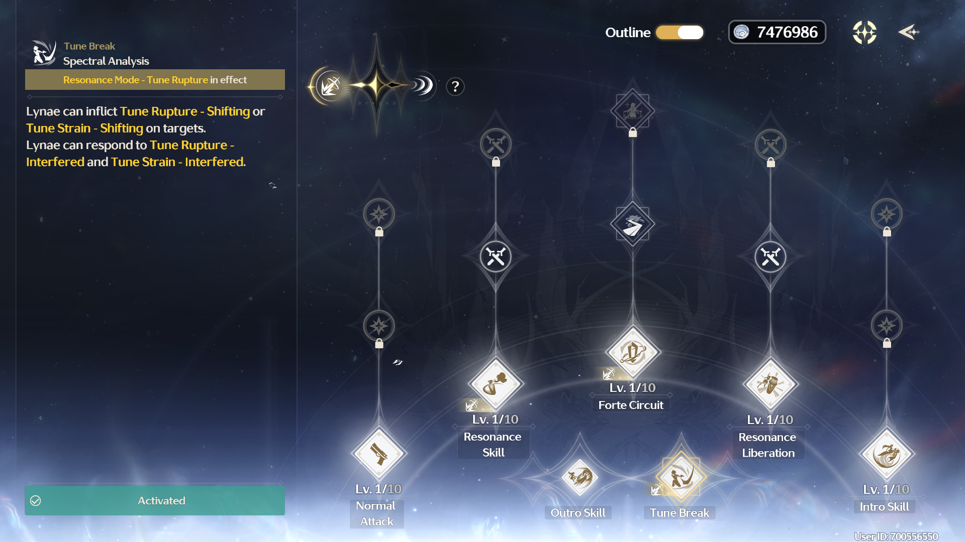 Wuthering Waves Tune Break Explained Deltia S Gaming