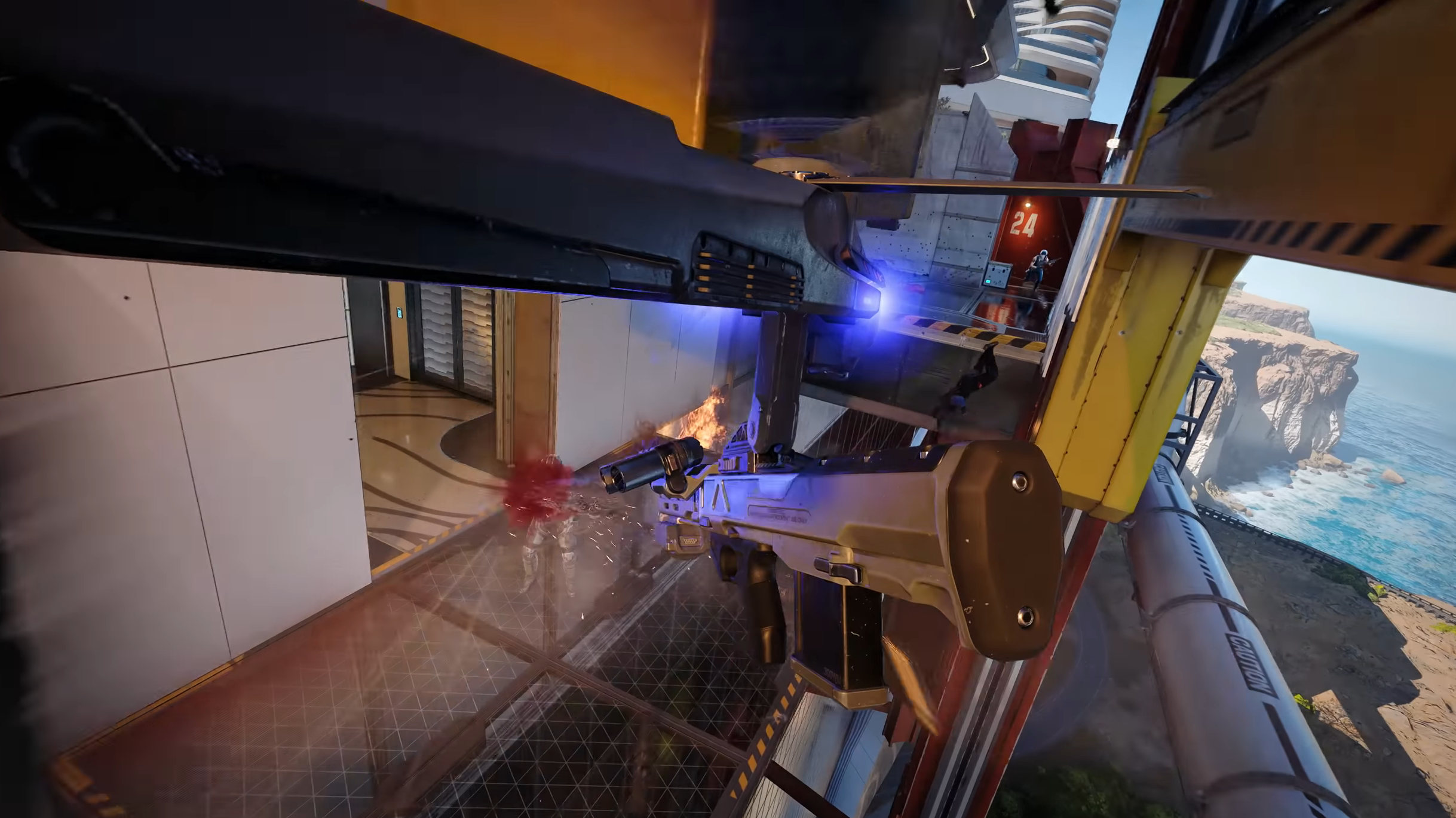 Black Ops 7: How To Unlock Deadeye Drone Scorestreak - Deltia's Gaming
