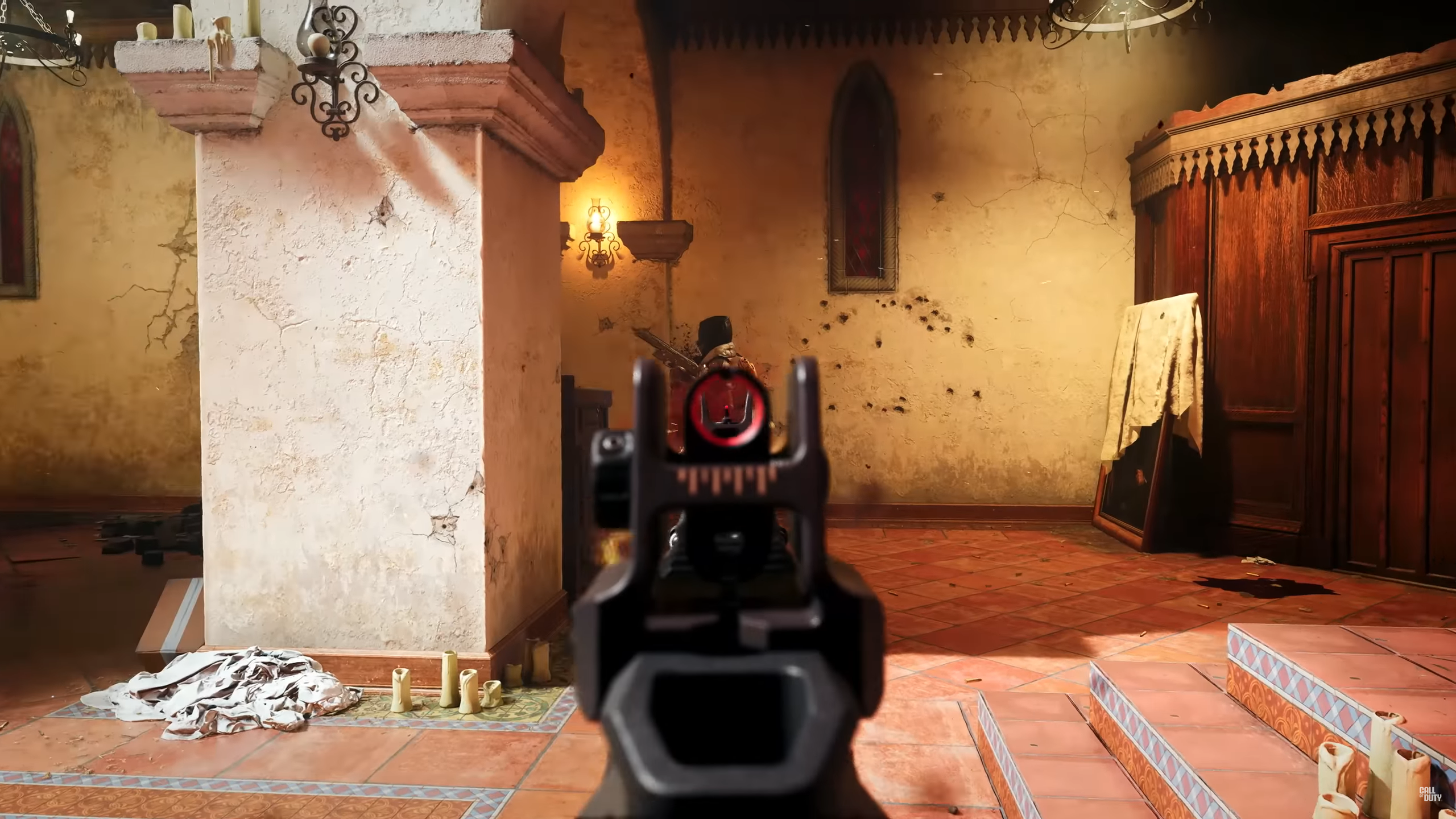 Warzone Season 1: Best Graphics Settings for Maximum FPS - Deltia's Gaming