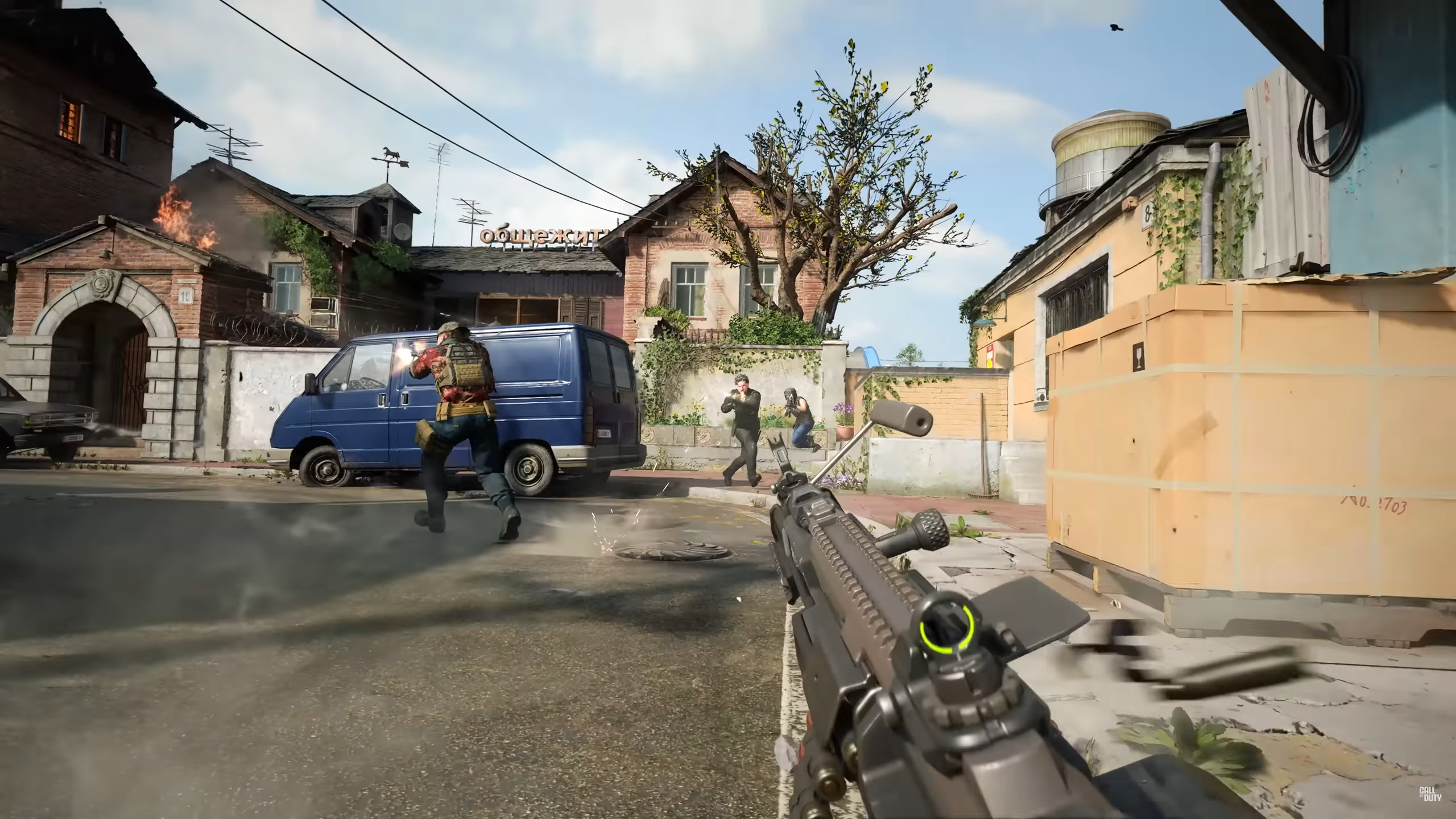 Warzone Season 1: Best Graphics Settings for Maximum FPS - Deltia's Gaming