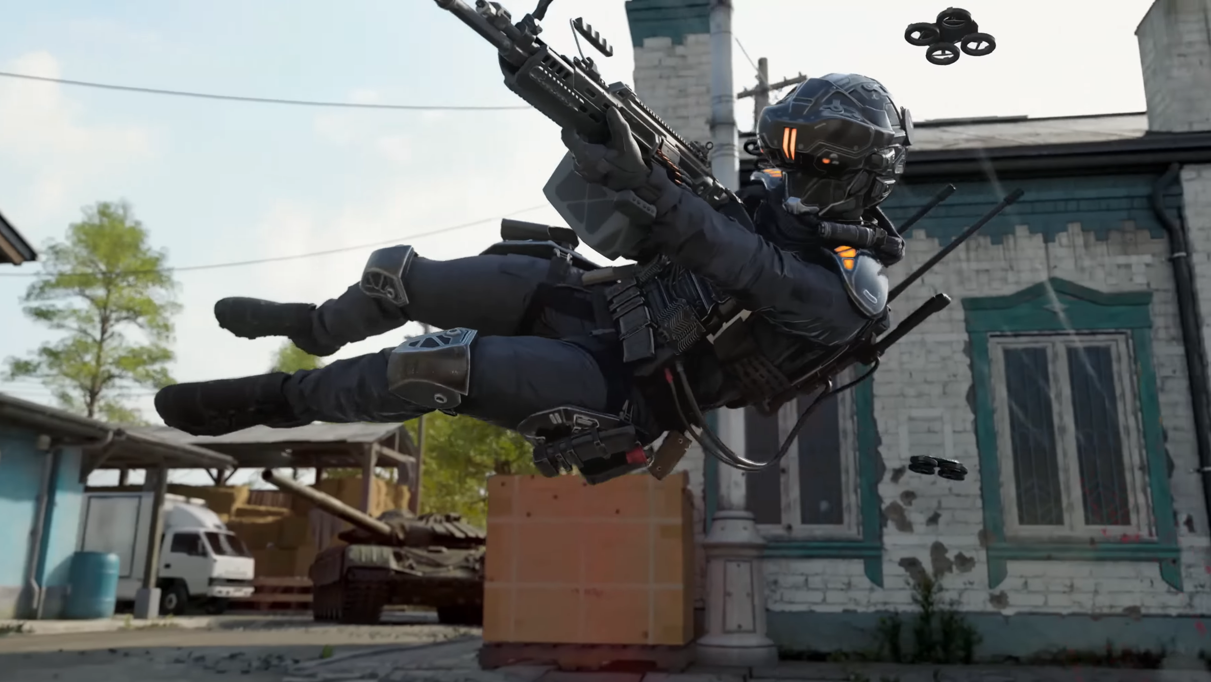 Warzone Season 1: Best Graphics Settings for Maximum FPS - Deltia's Gaming