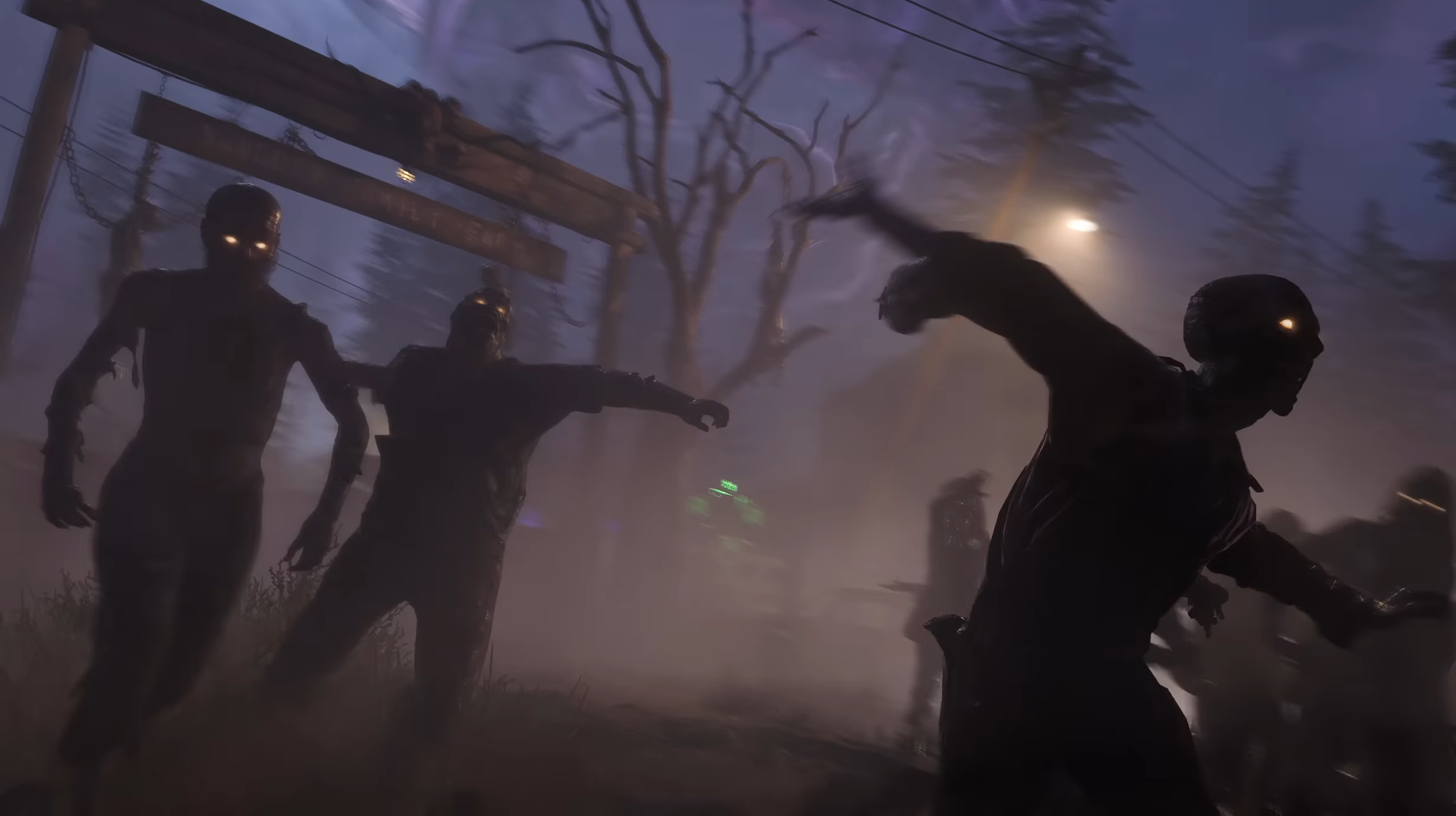 Black Ops 7 Zombies: How To Exfil in Exit 115 - Deltia's Gaming