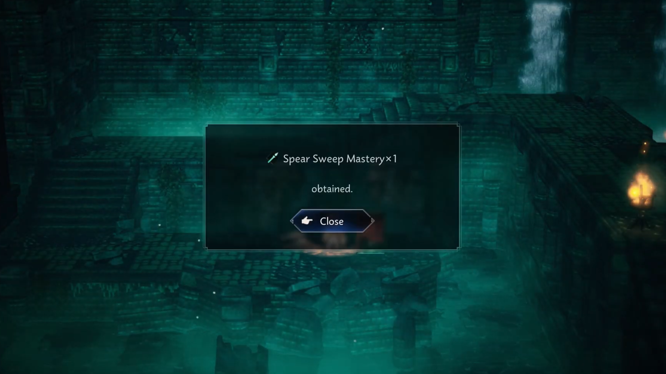 Octopath Traveler 0: Menacing Accursed Armor Elite Enemy Guide ...