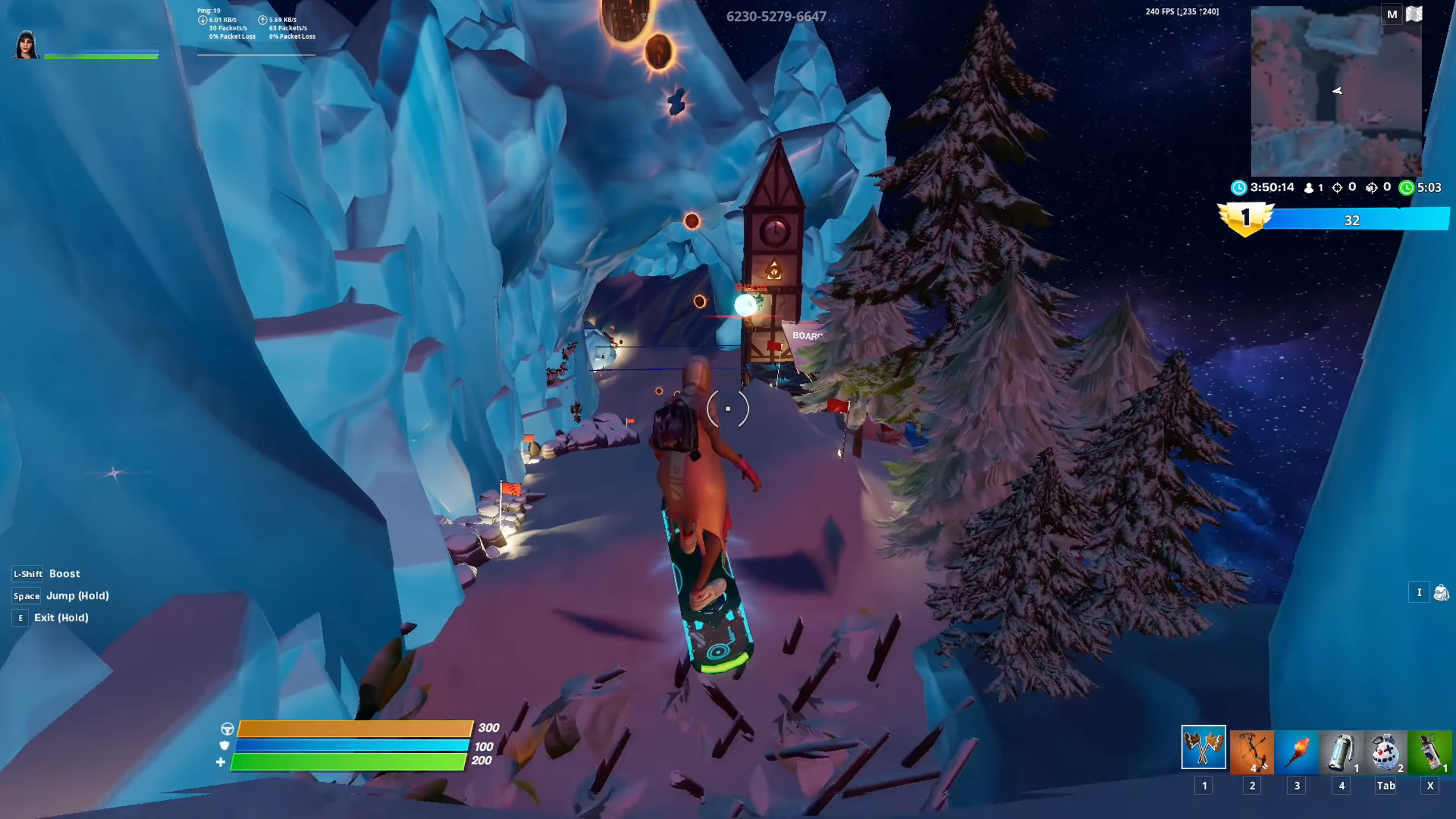5 Best Games with Winter Maps To Play in December 2025 - Deltia's Gaming