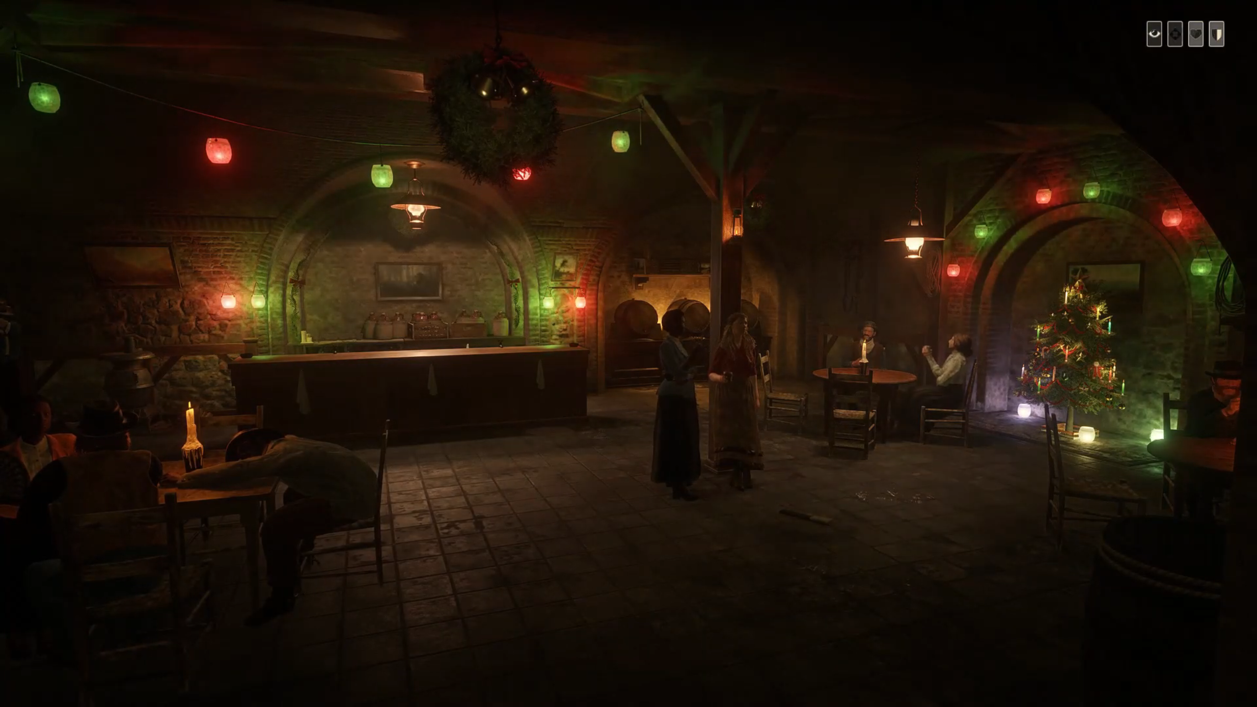 5 Best Games with Winter Maps To Play in December 2025 - Deltia's Gaming