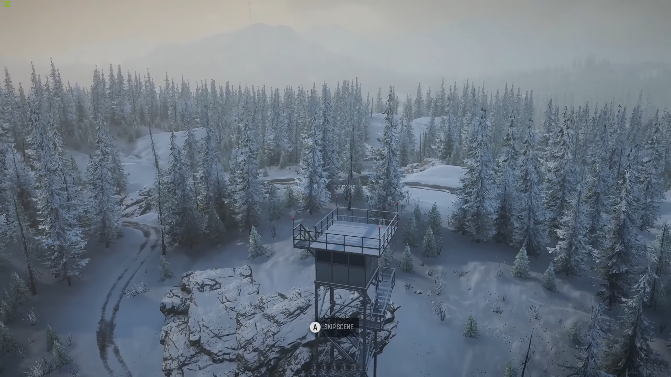 5 Best Games with Winter Maps To Play in December 2025 - Deltia's Gaming