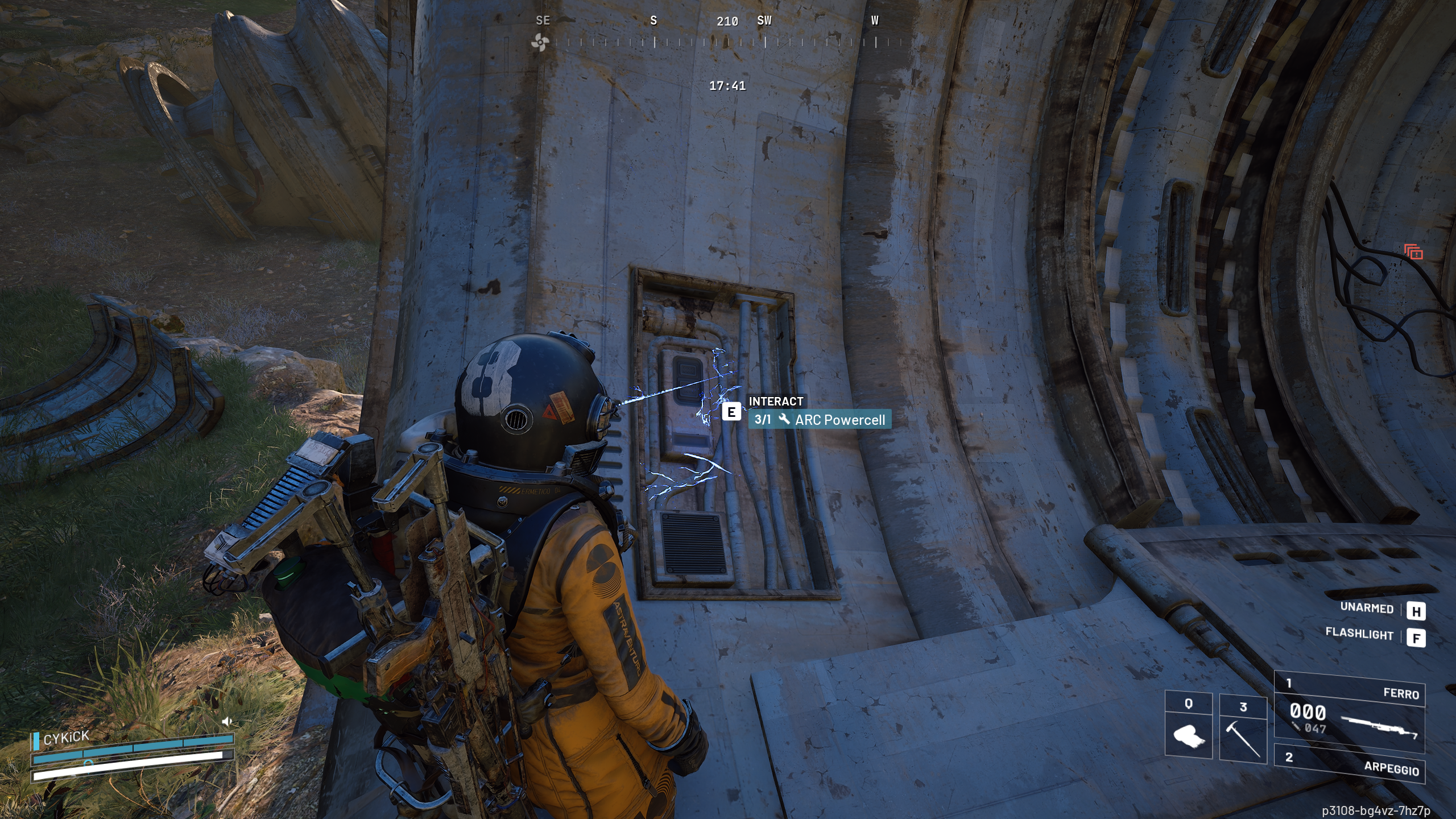 Arc Raiders: A Prime Specimen Quest Guide - Deltia's Gaming