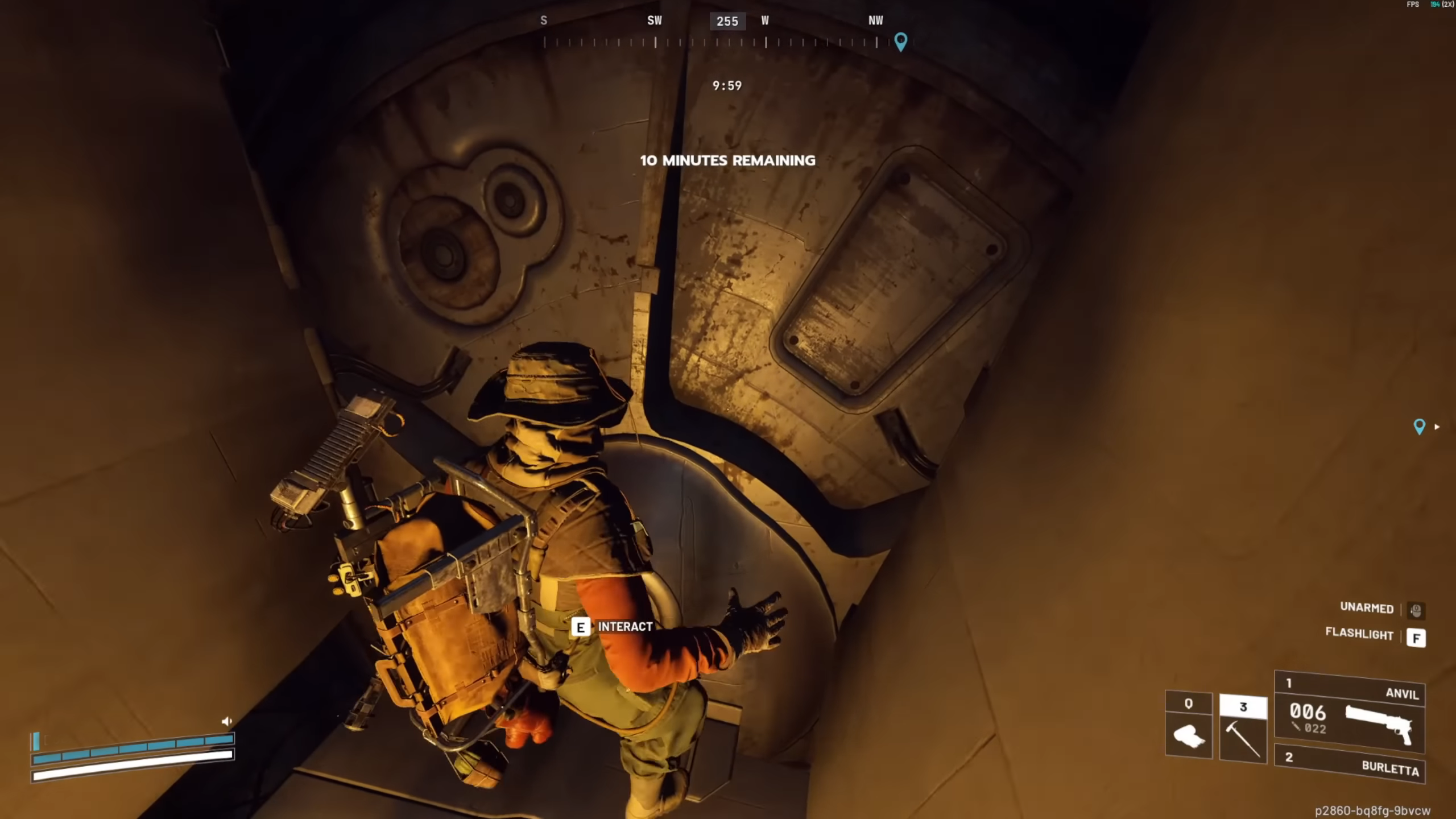 Arc Raiders: How To Solve the Deforester Husk Puzzle - Deltia's Gaming
