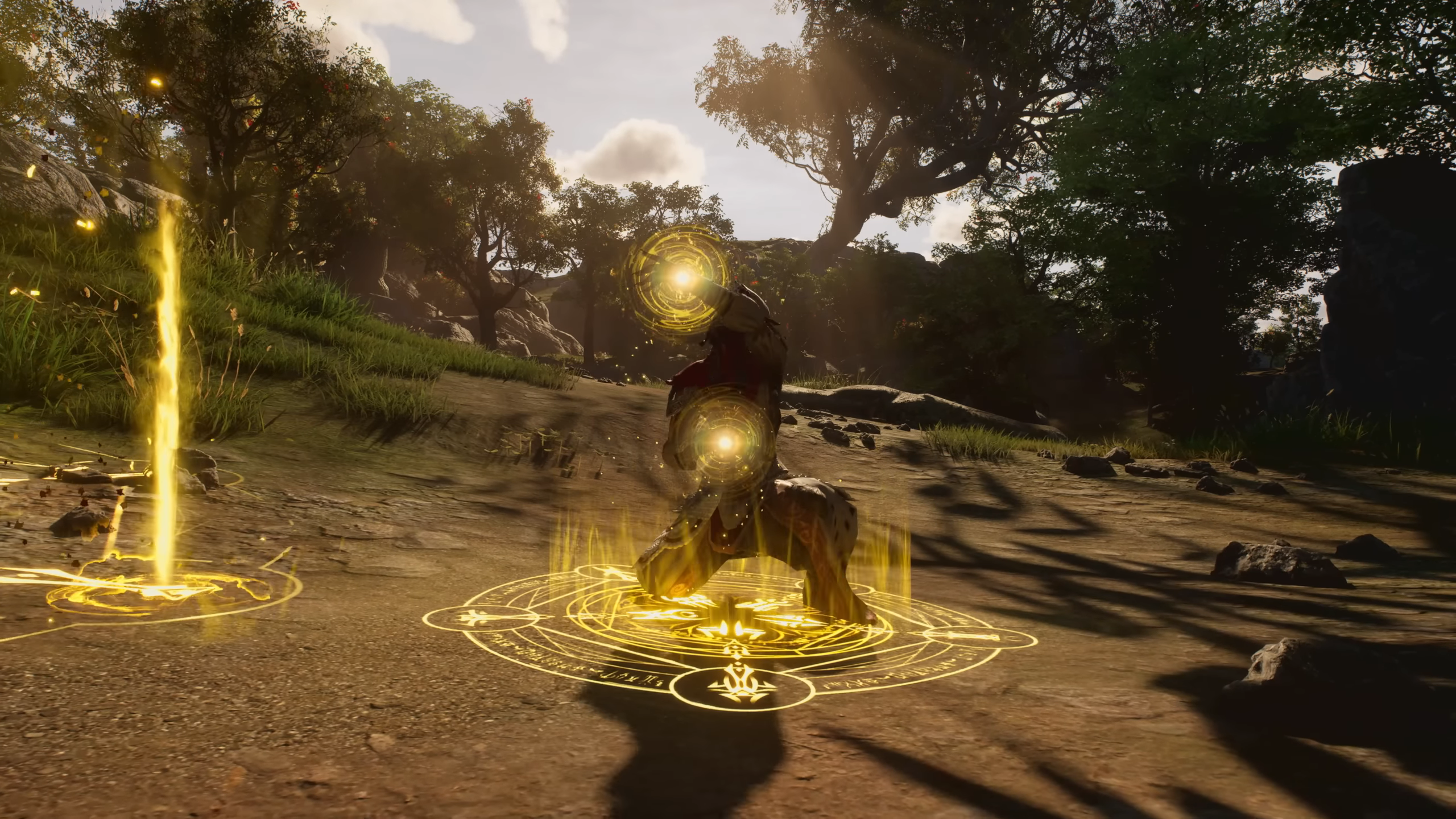 Ashes of Creation: Class Chart Guide - Deltia's Gaming