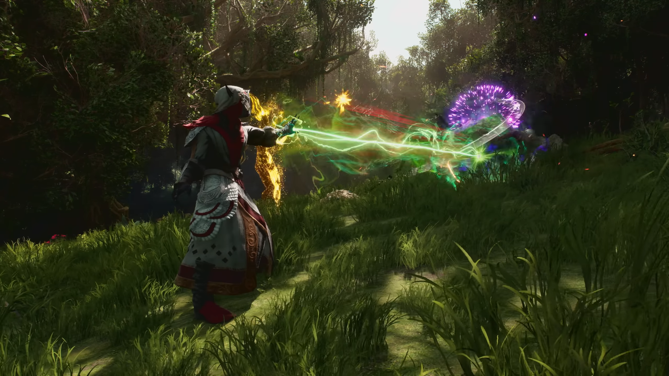 Ashes of Creation: Class Chart Guide - Deltia's Gaming