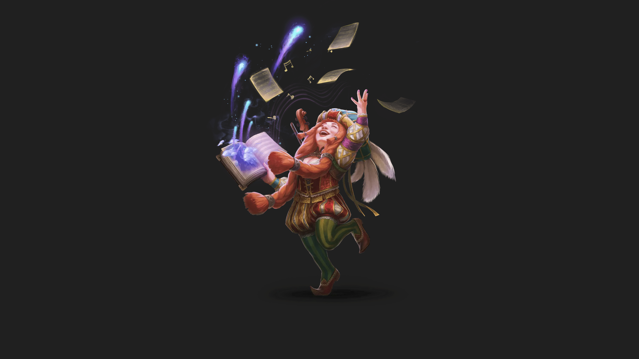 Ashes of Creation: All Archetypes Explained - Deltia's Gaming