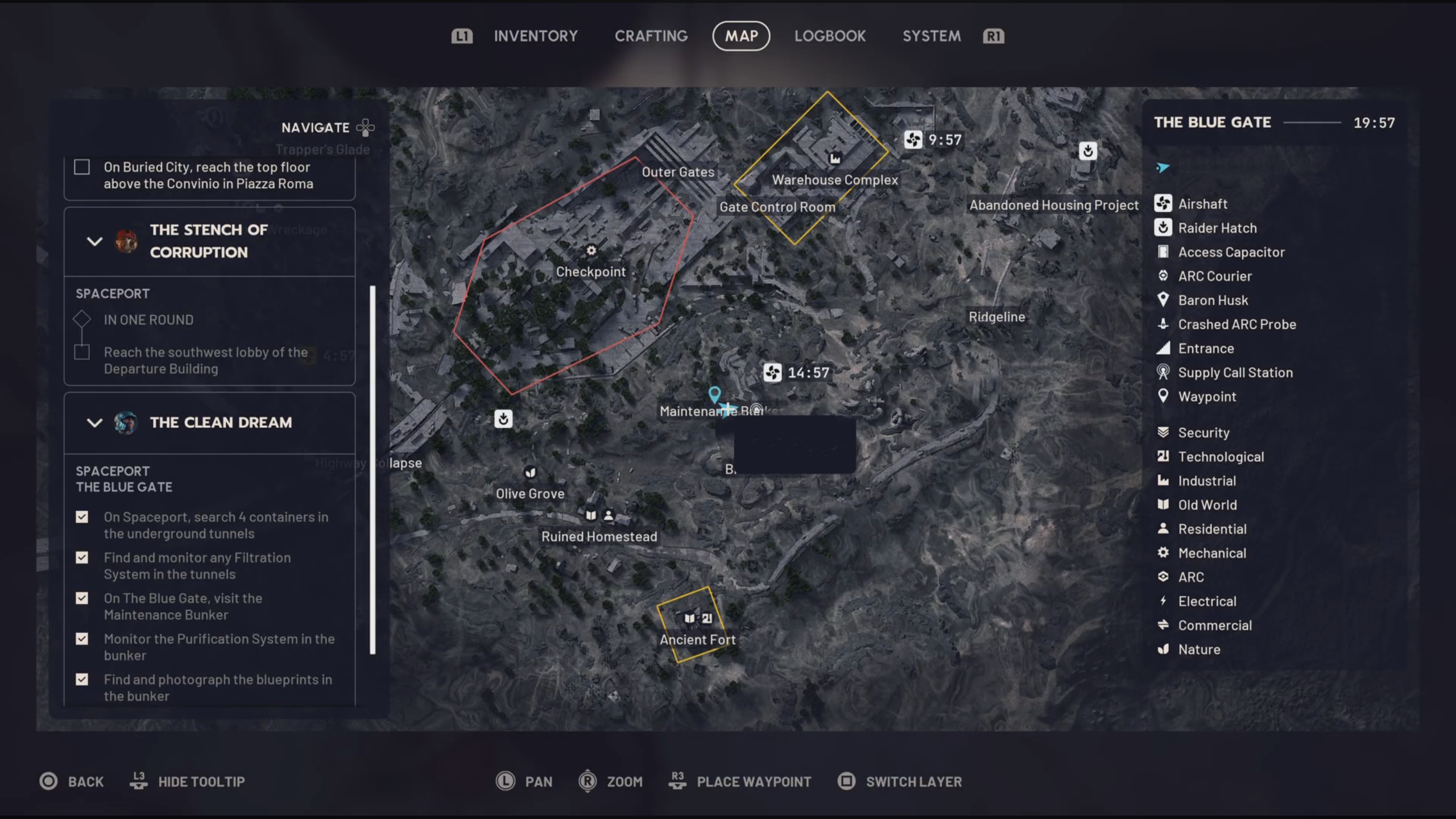 Arc Raiders: The Clean Dream Quest Guide - Deltia's Gaming