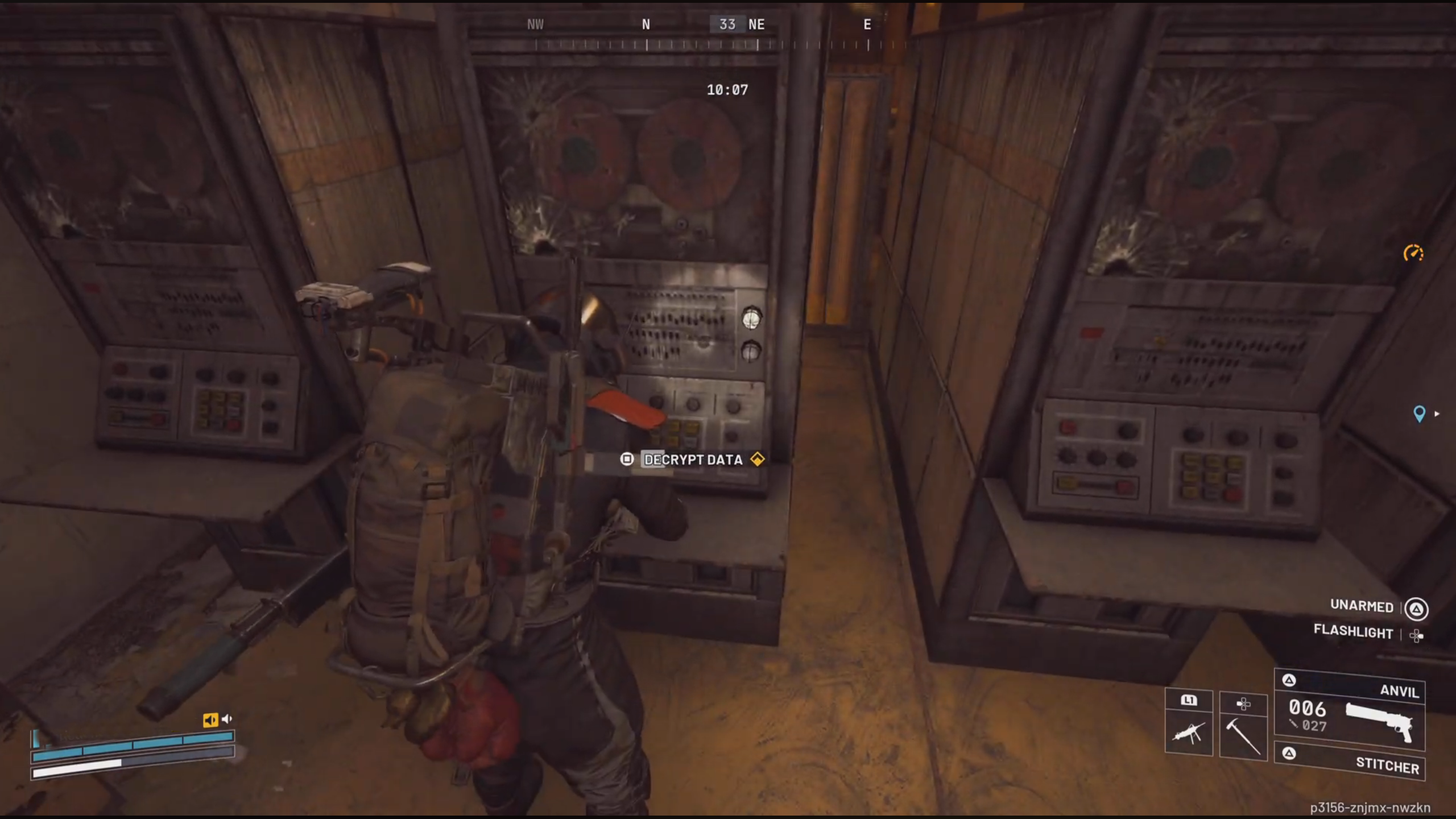 Arc Raiders: Deciphering the Data Quest Guide - Deltia's Gaming