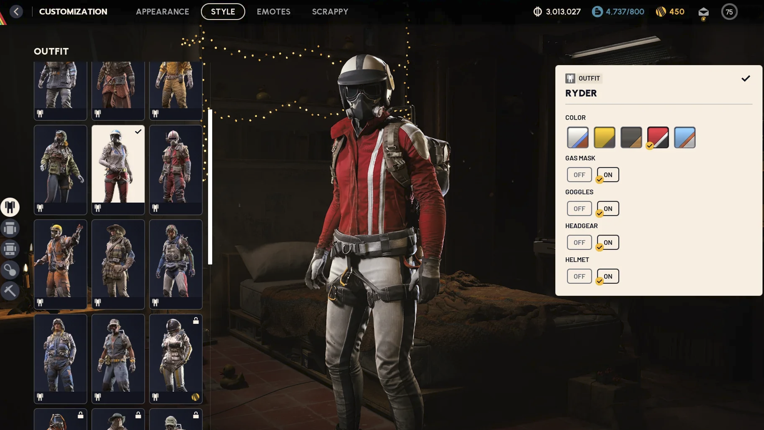 Arc Raiders: How To Get The Finals Outfit for Free - Deltia's Gaming