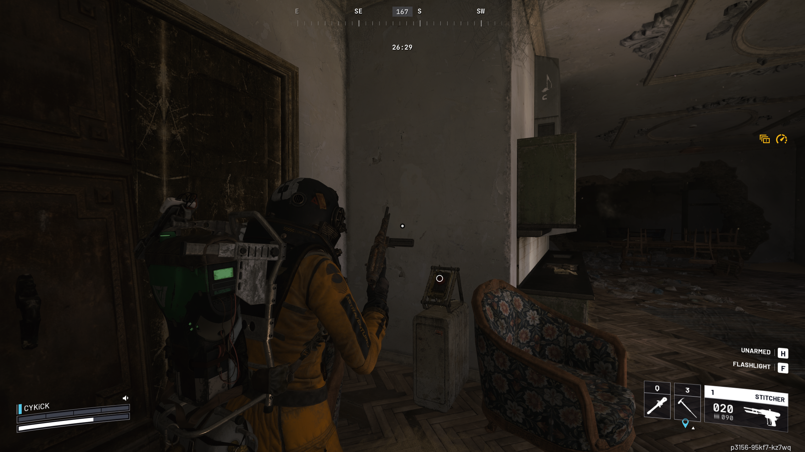 Arc Raiders: How To Solve the Buried City Music Puzzle - Deltia's Gaming