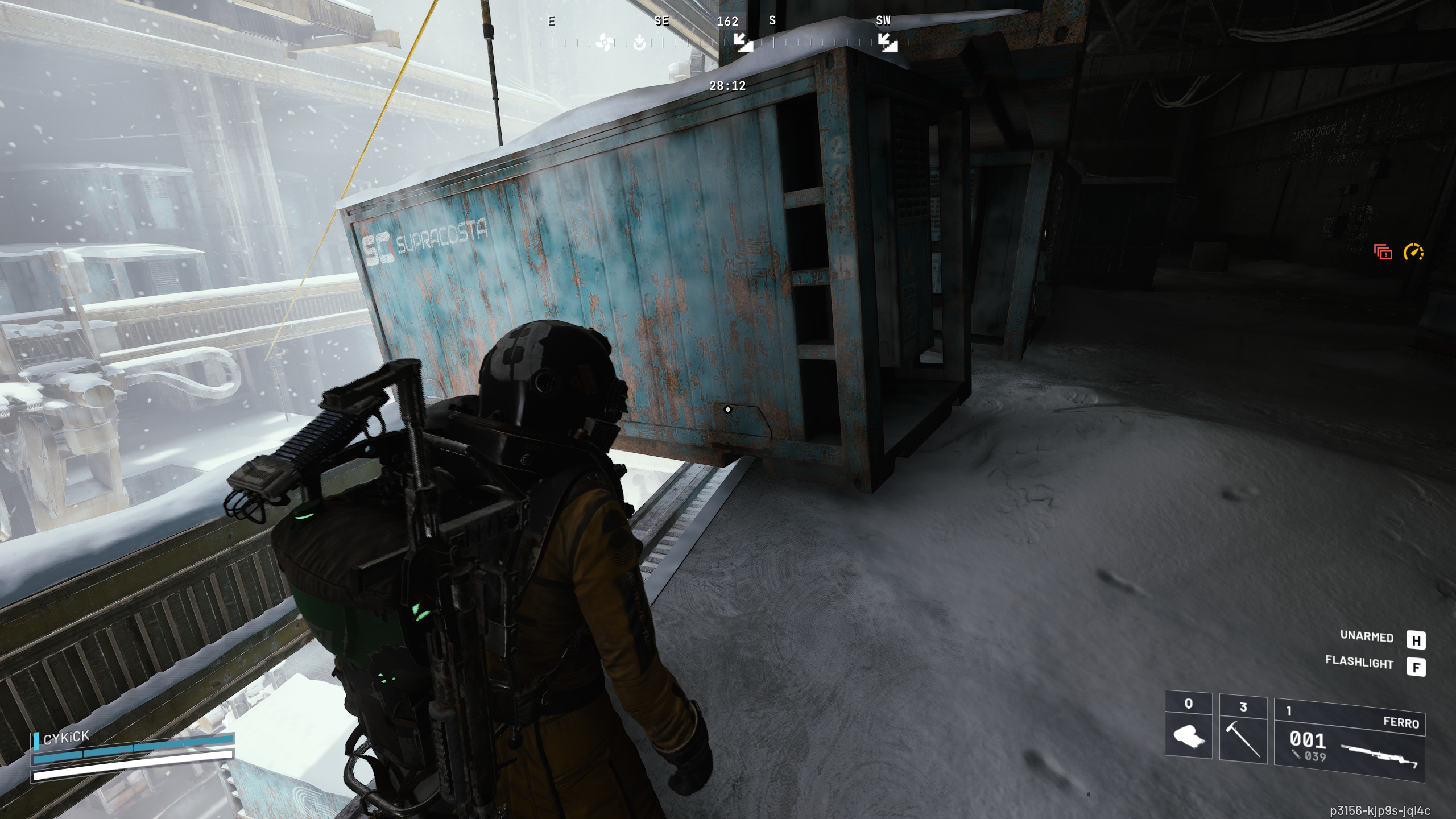 Arc Raiders: How To Get Aphelion Blueprint - Deltia's Gaming