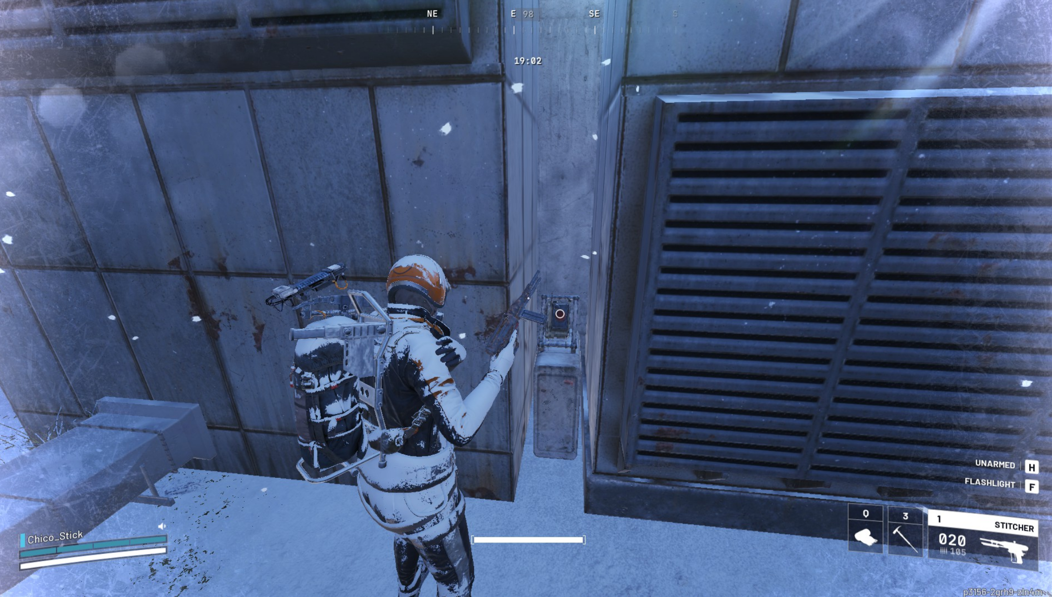 Arc Raiders: How To Solve the Buried City Music Puzzle - Deltia's Gaming