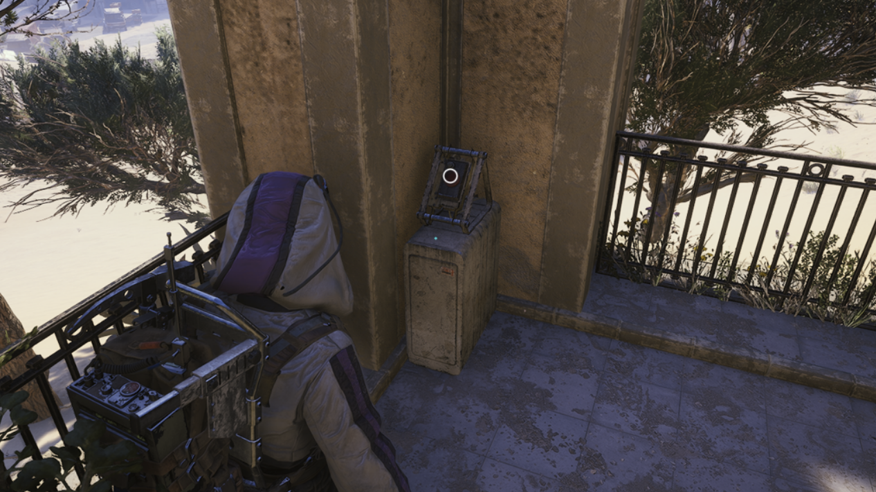 Arc Raiders: How To Solve the Buried City Music Puzzle - Deltia's Gaming