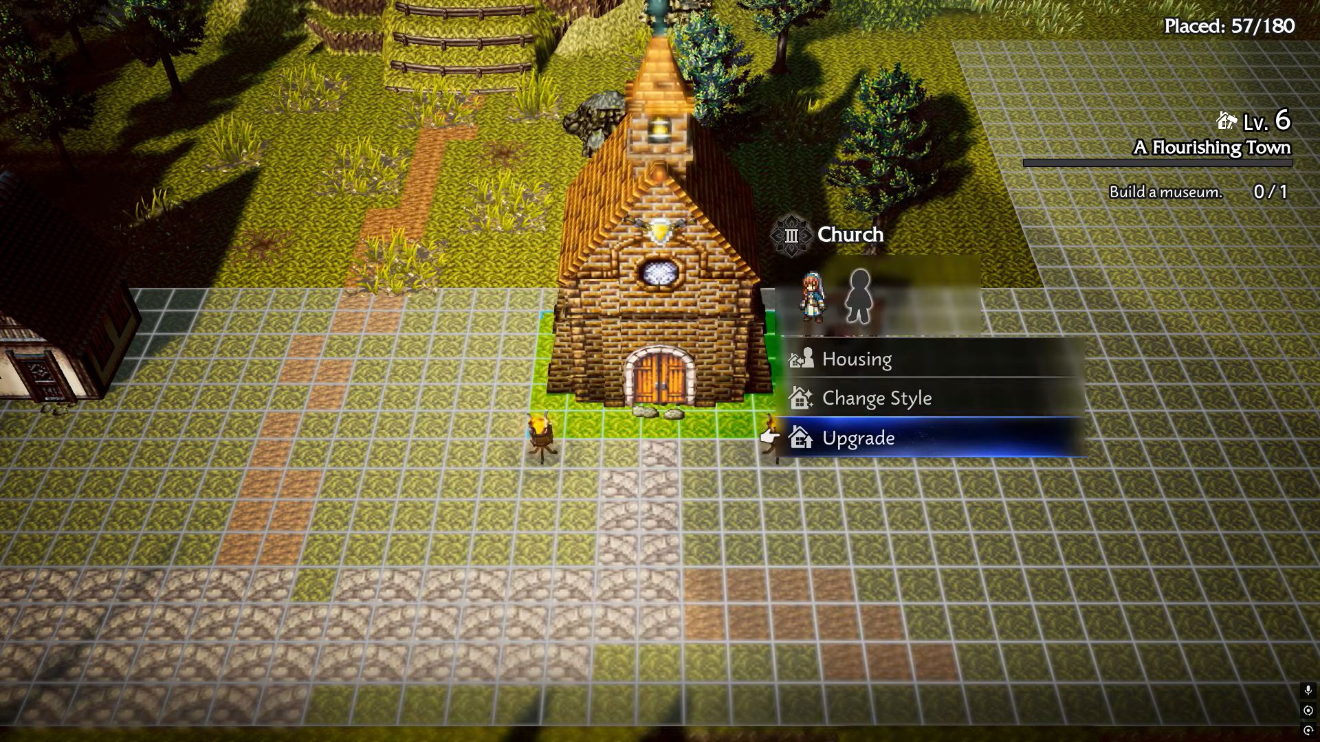 Octopath Traveler 0: How To Open Blue Chests - Deltia's Gaming