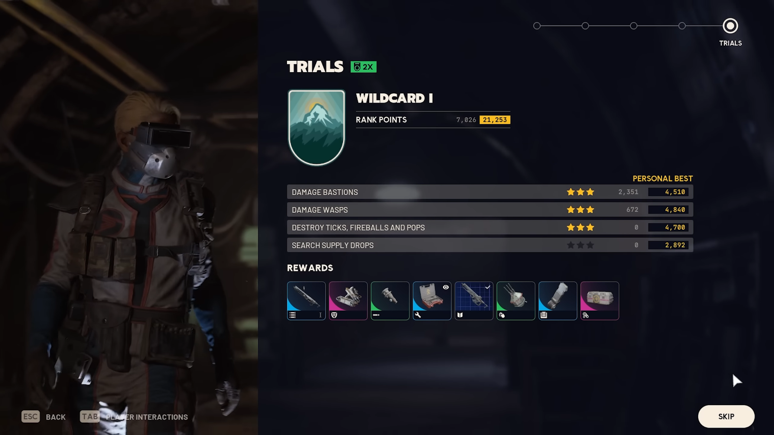 Arc Raiders: All Blueprints and their locations (May 2026) - Deltia's ...