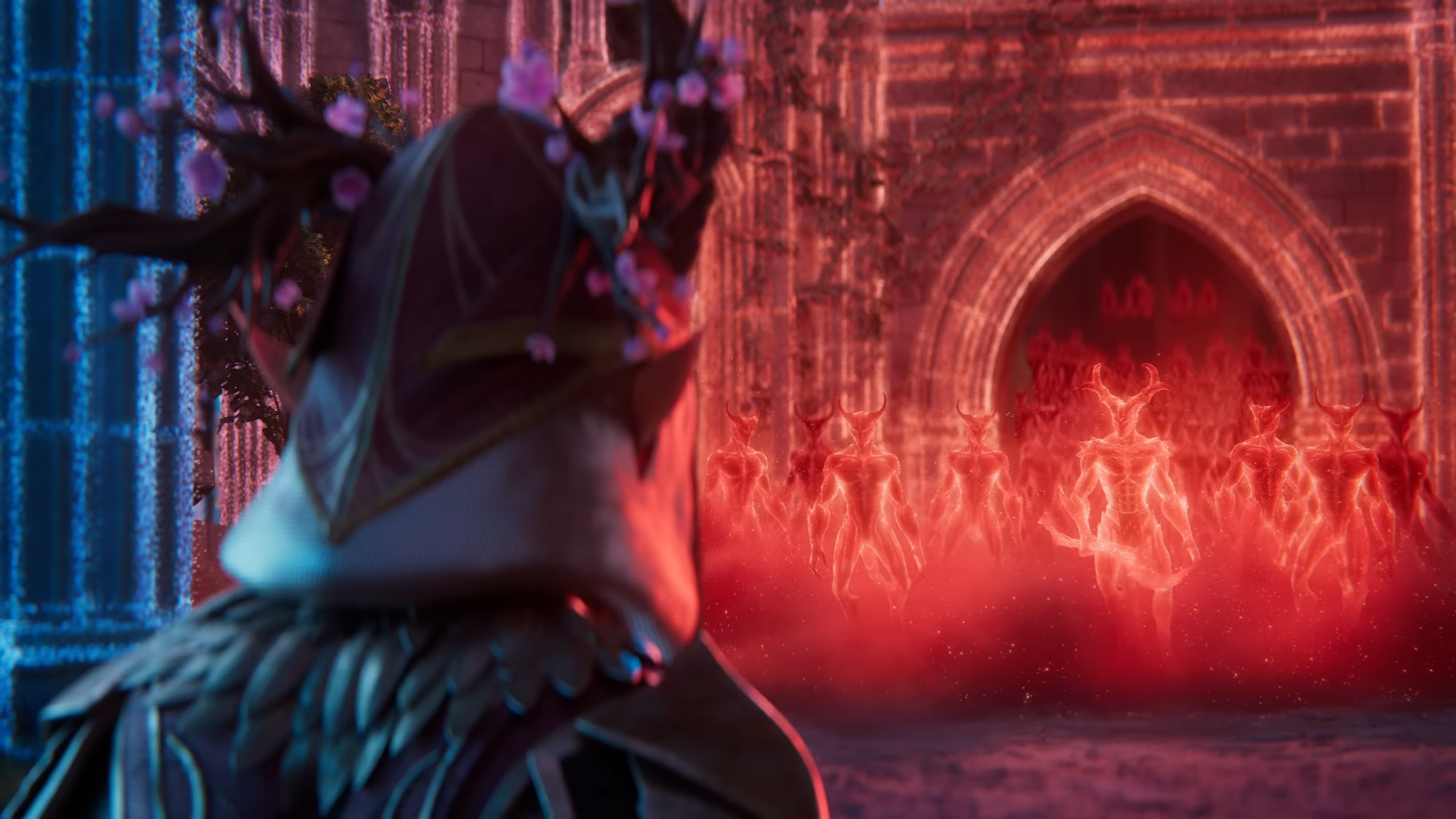 Ashes of Creation: Combat Targeting Guide - Deltia's Gaming