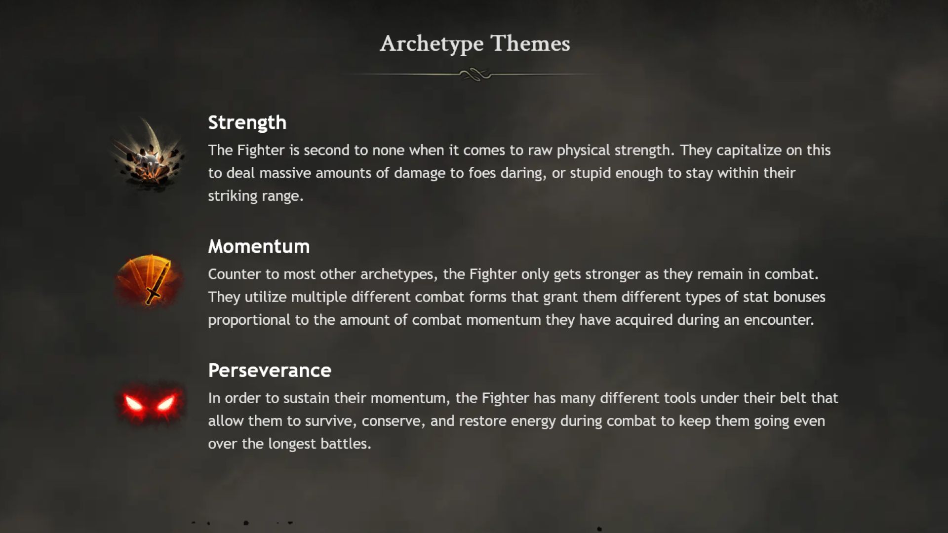 Ashes of Creation: Best Fighter Build - Deltia's Gaming