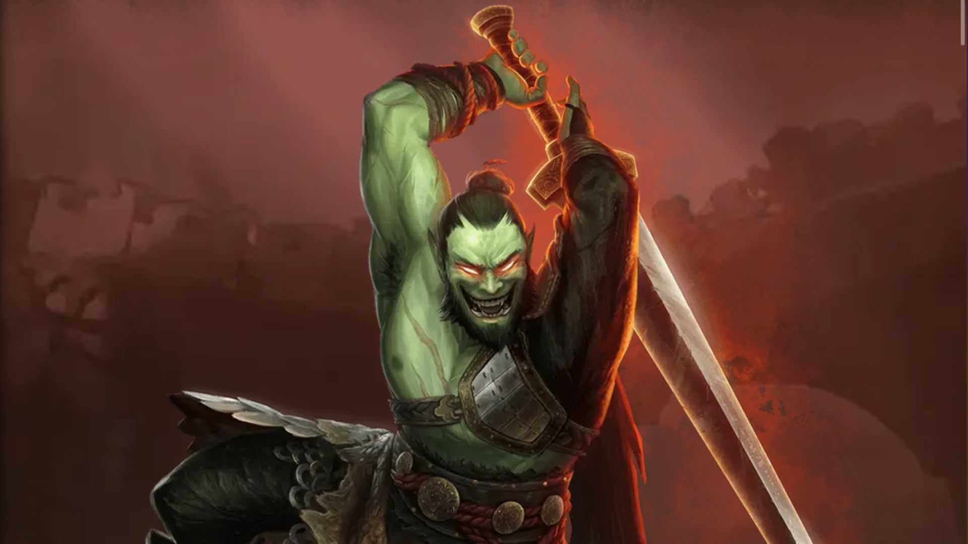 Ashes of Creation: Best Fighter Build - Deltia's Gaming