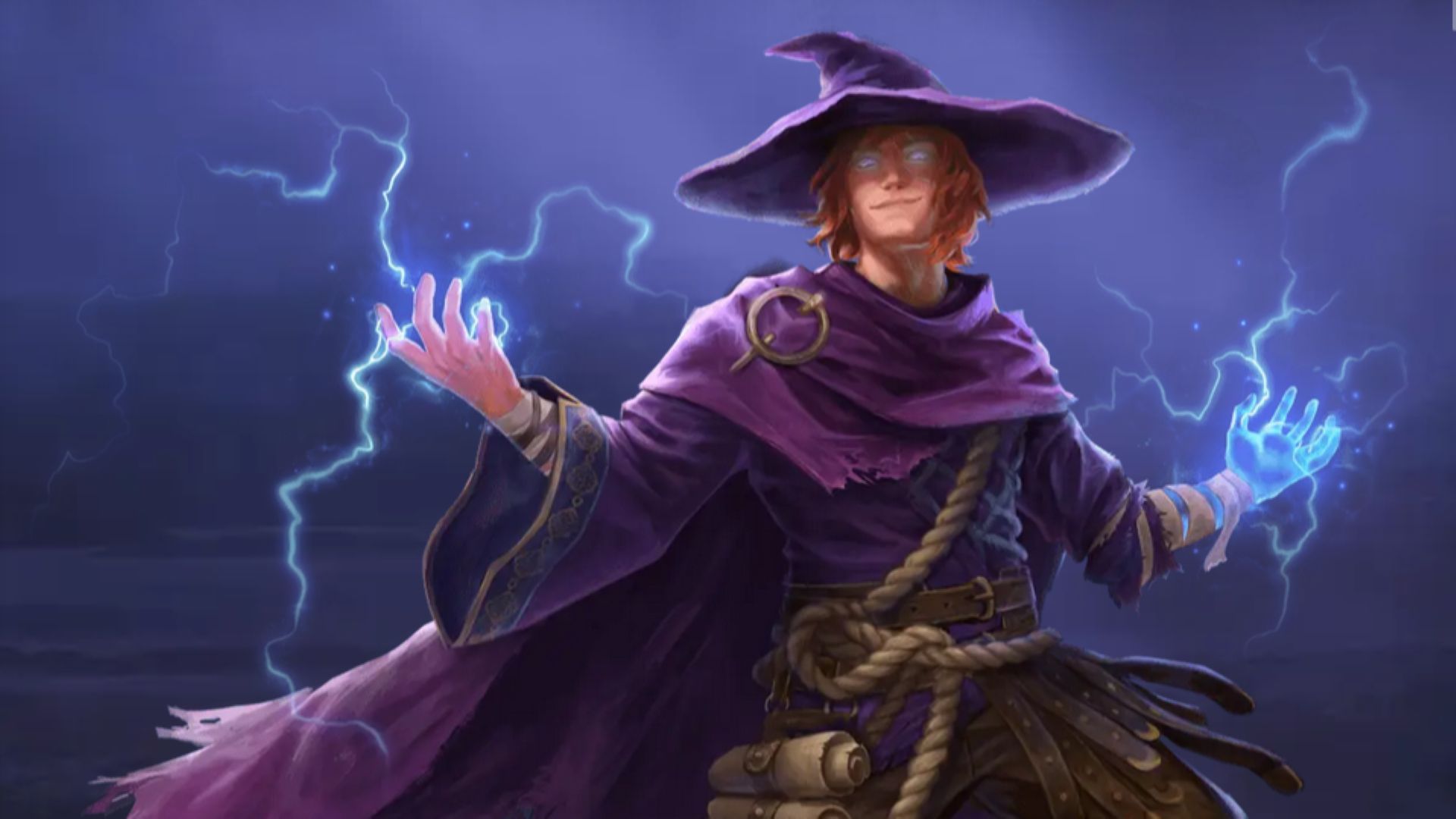 Ashes of Creation: Best Mage Build - Deltia's Gaming