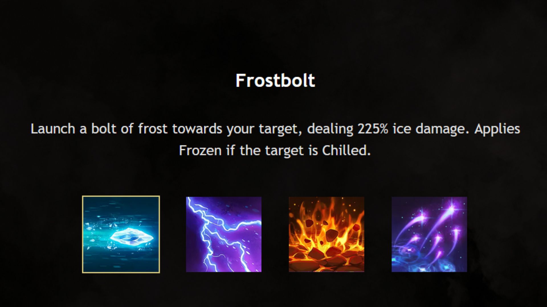 Ashes of Creation: Best Mage Build - Deltia's Gaming