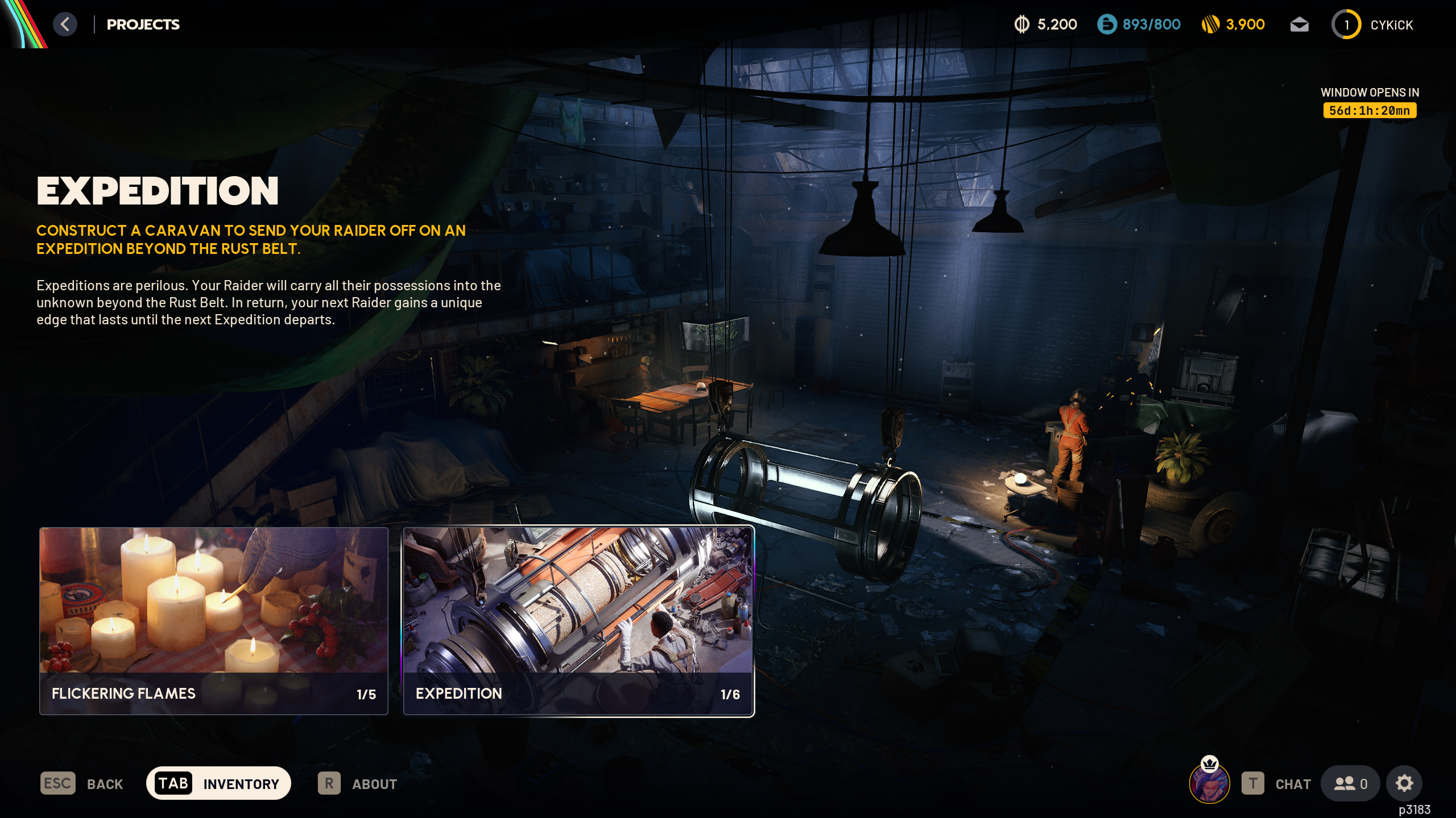 Arc Raiders: Expedition 2 Project Guide - Deltia's Gaming