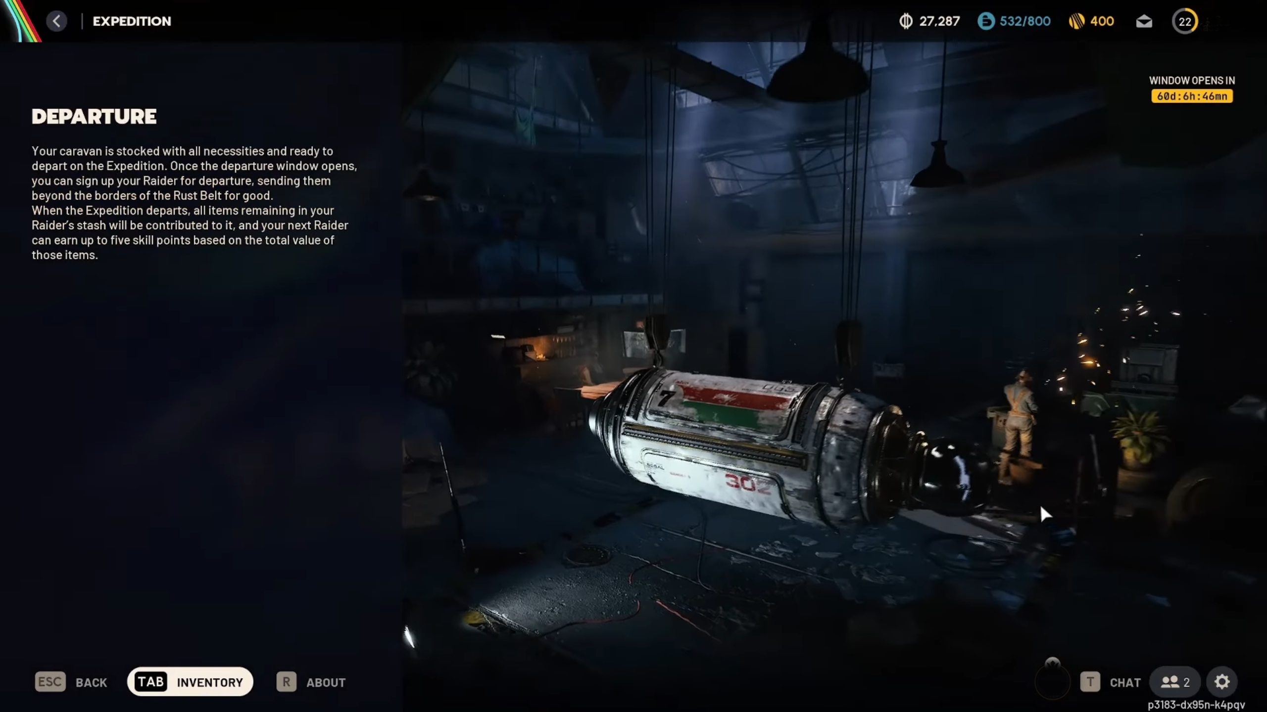 Arc Raiders: Expedition 2 Project Guide - Deltia's Gaming