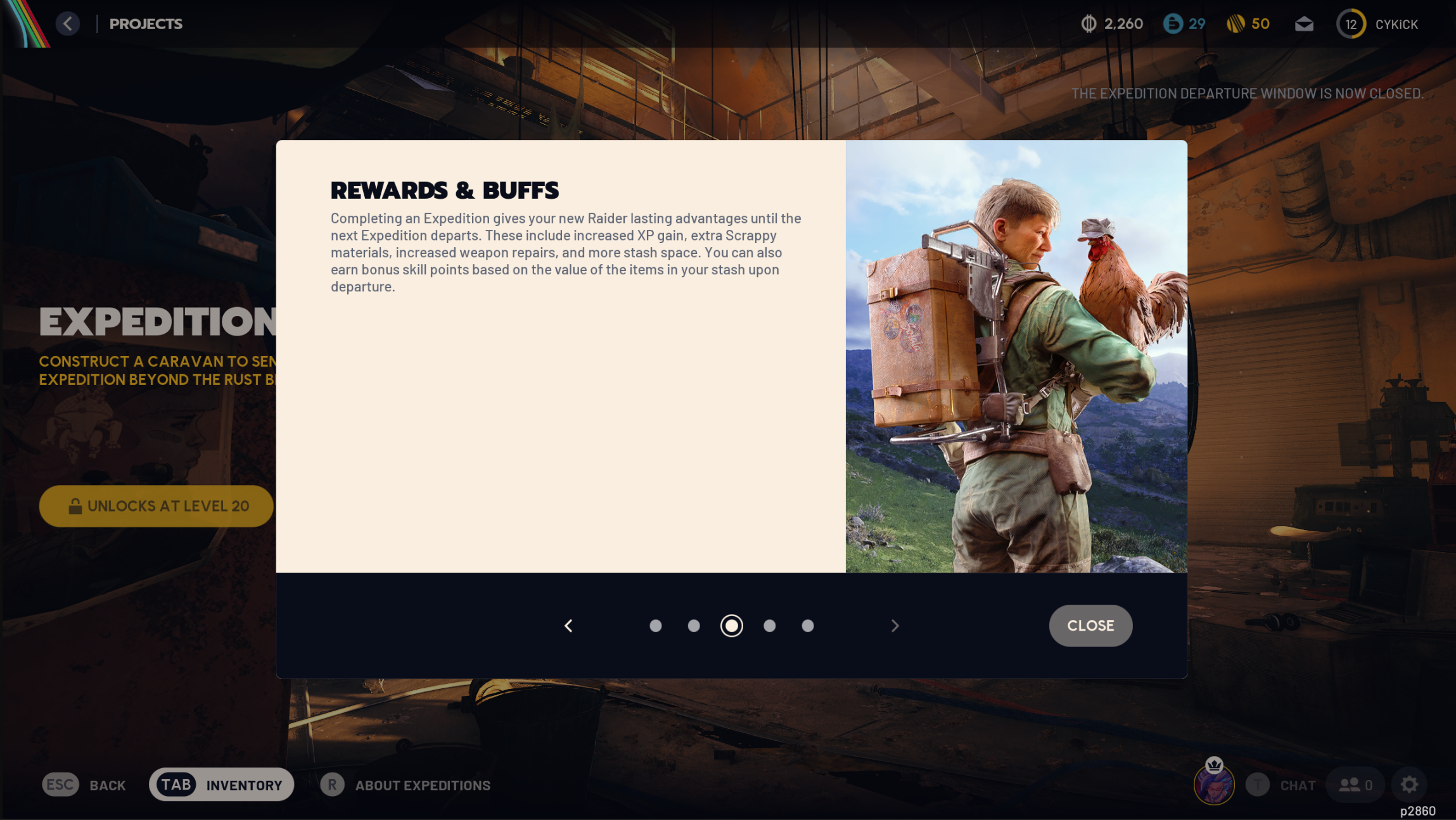 Arc Raiders: Expedition 2 Project Guide - Deltia's Gaming