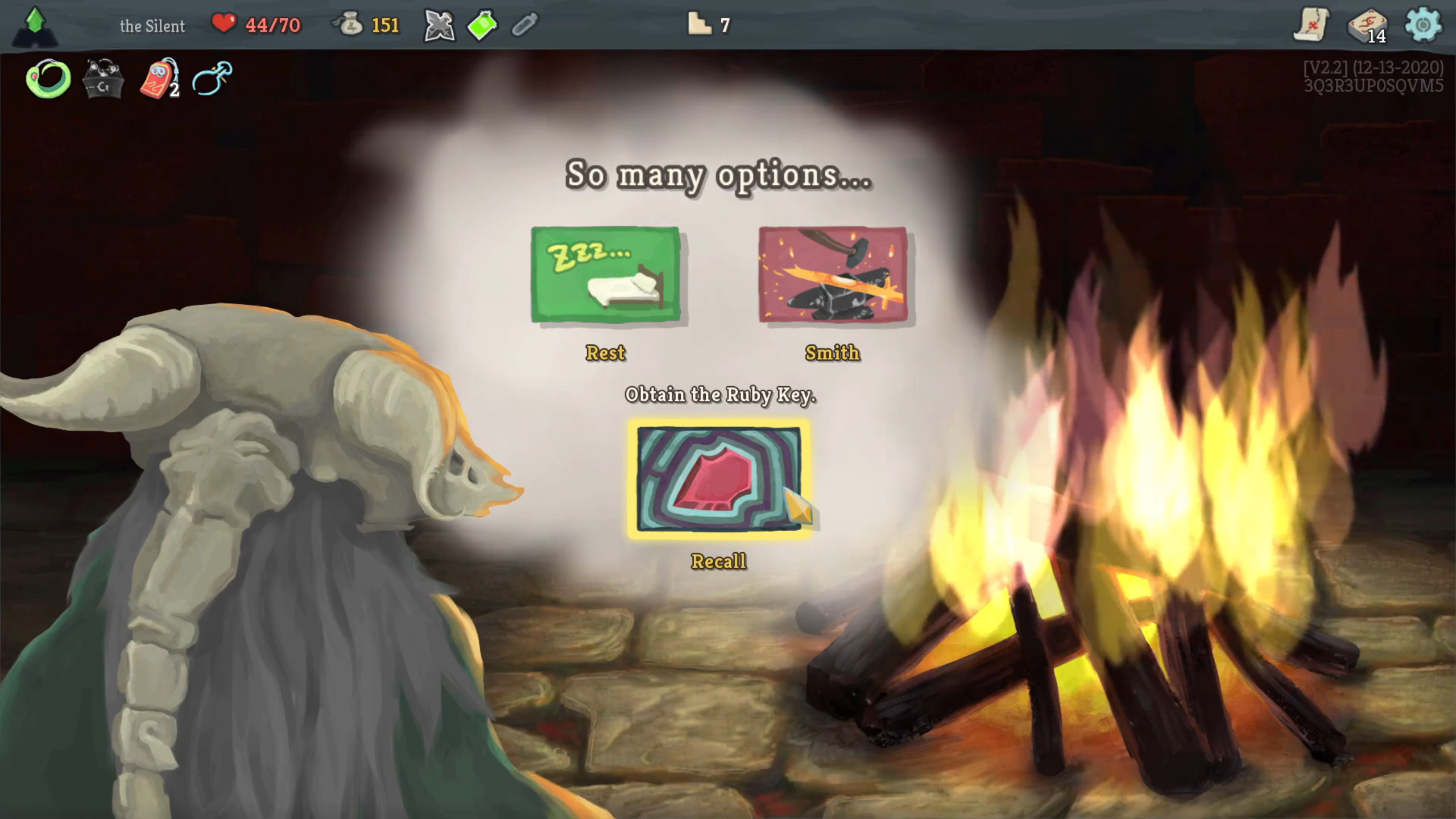 Slay the Spire: How To Get the Ruby Key - Deltia's Gaming