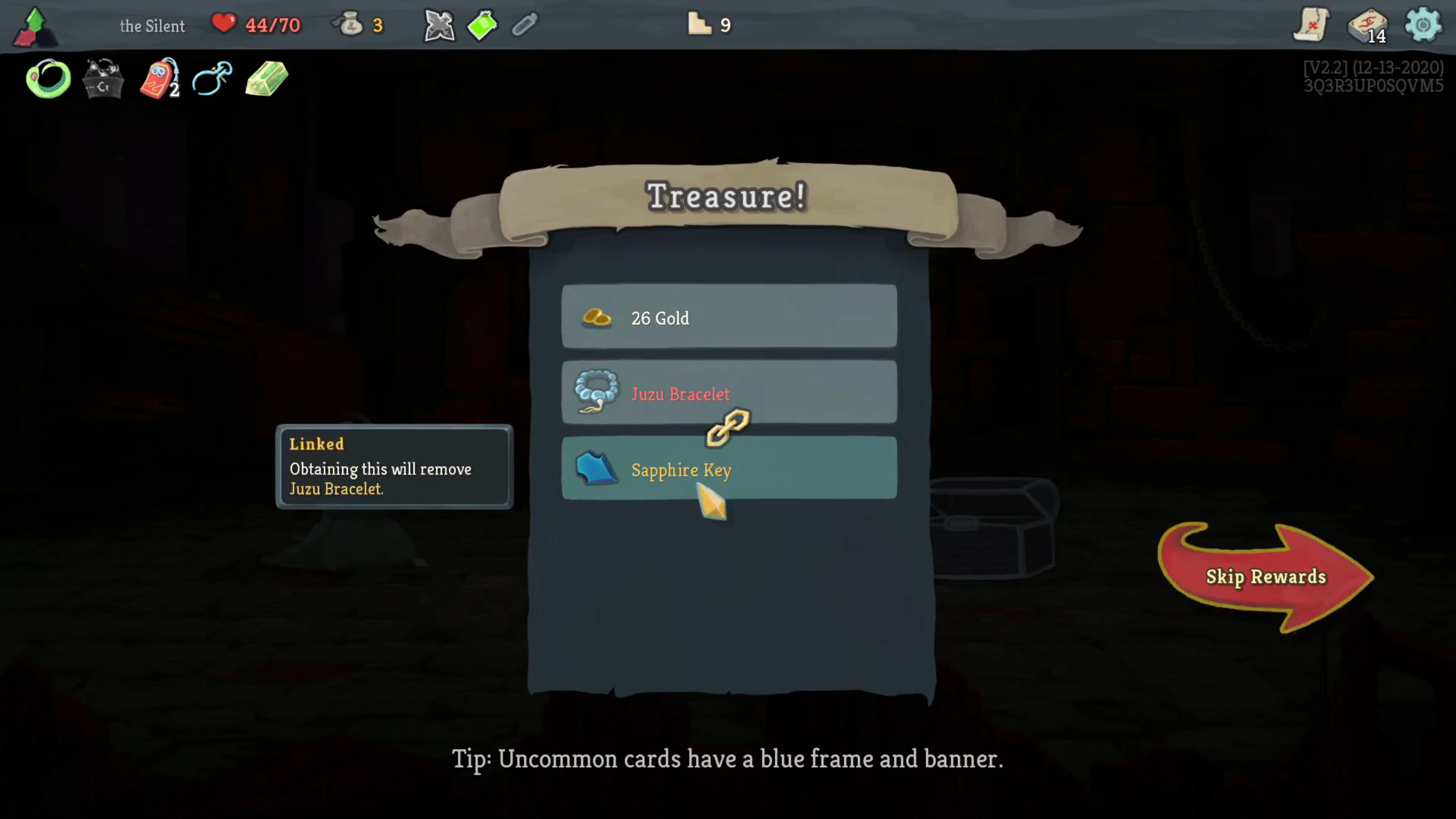 Slay the Spire: How To Get the Ruby Key - Deltia's Gaming